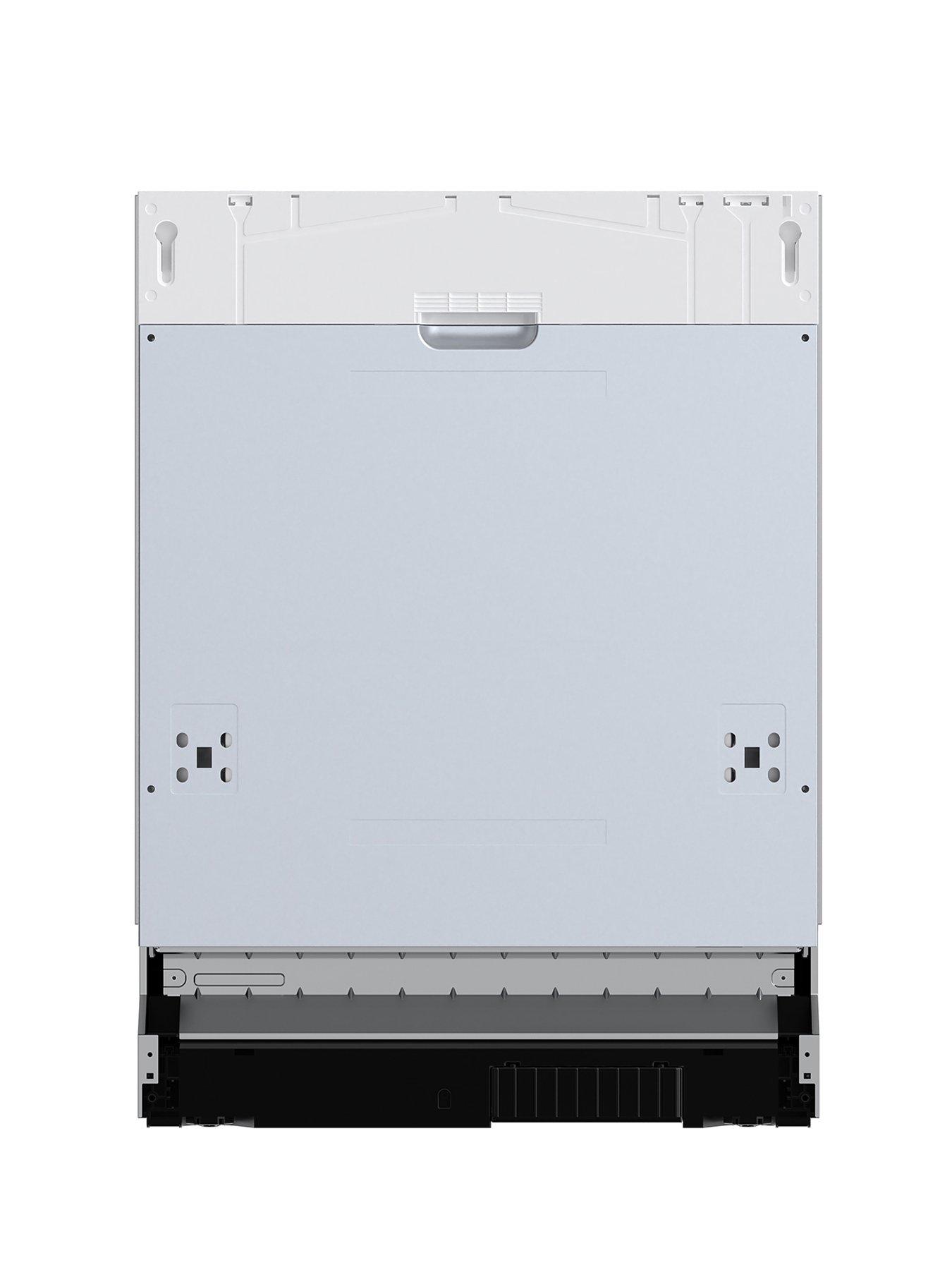 Swan SDWB751160 14-Place Built-in Dishwasher | Very