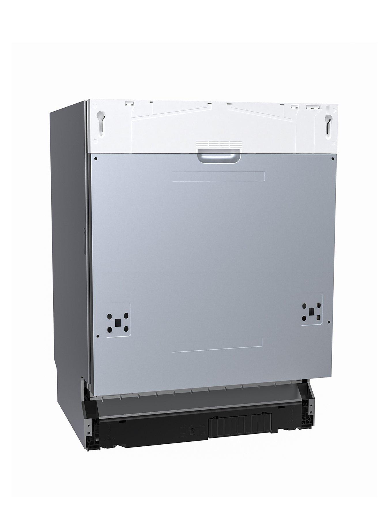 Swan SDWB751160 14-Place Built-in Dishwasher | Very