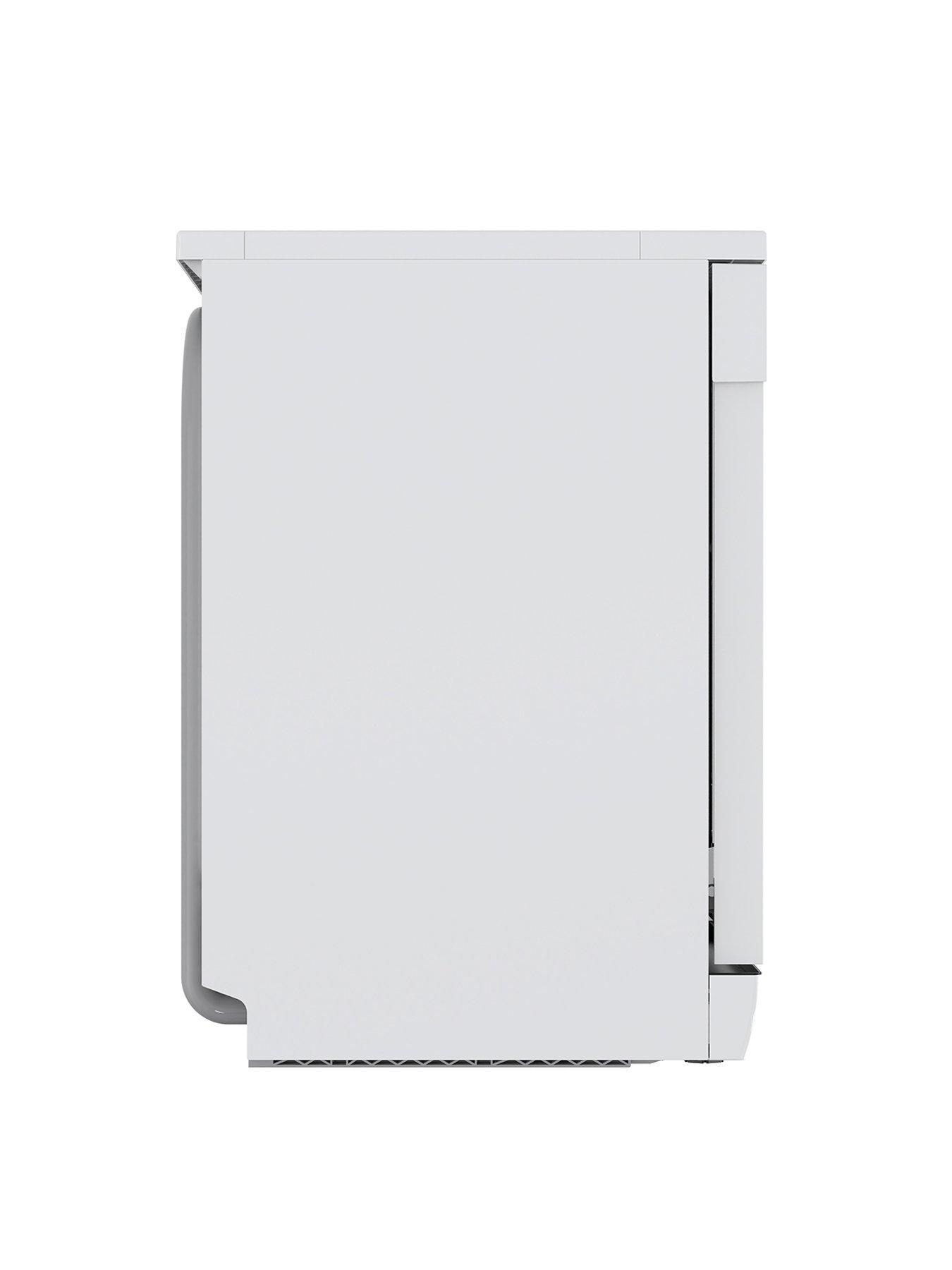 Swan SDW751170W 14 Place Fullsize Dishwasher - White | Very