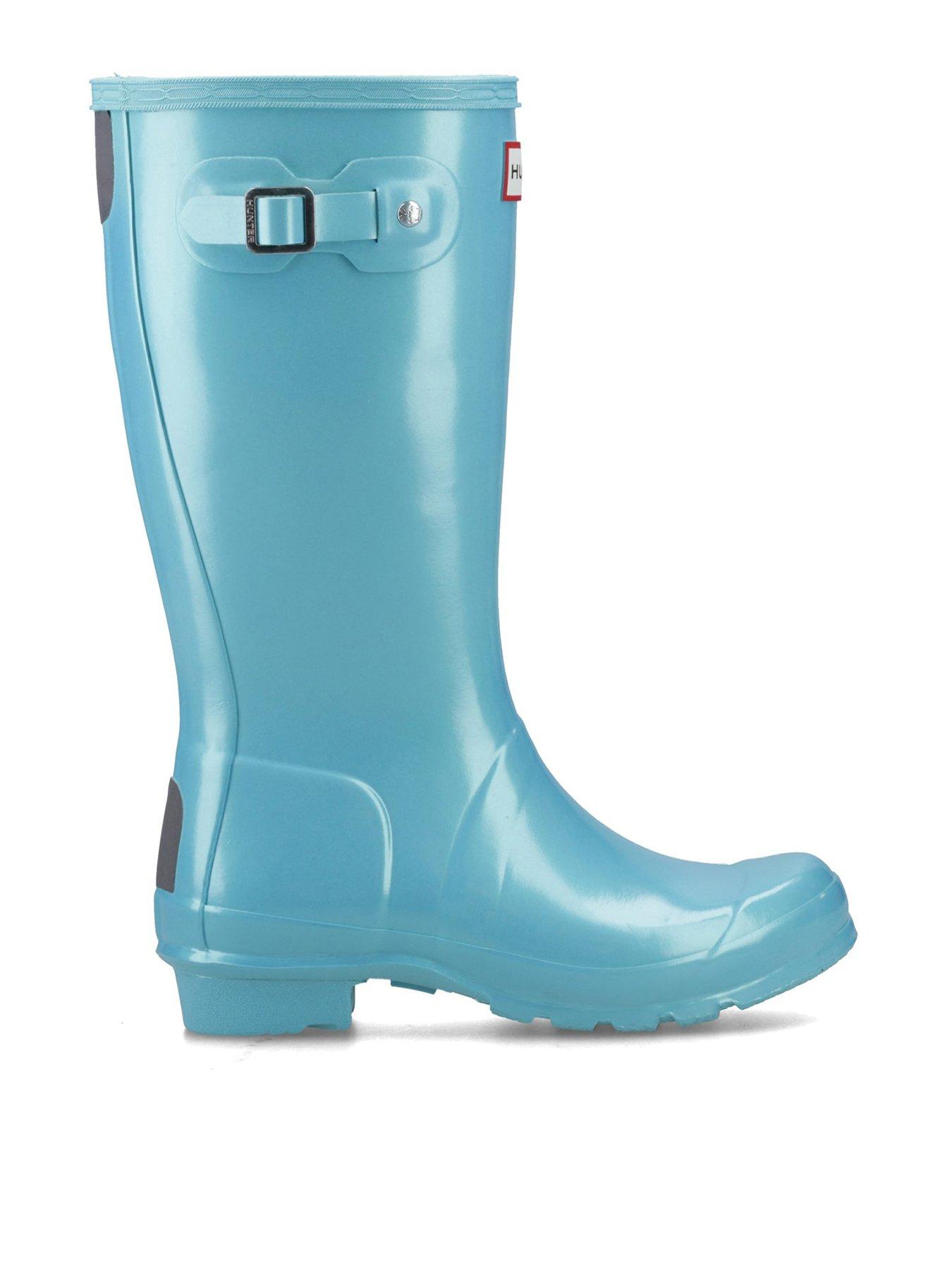 Hunter Junior Originals Nebula Boot | Very