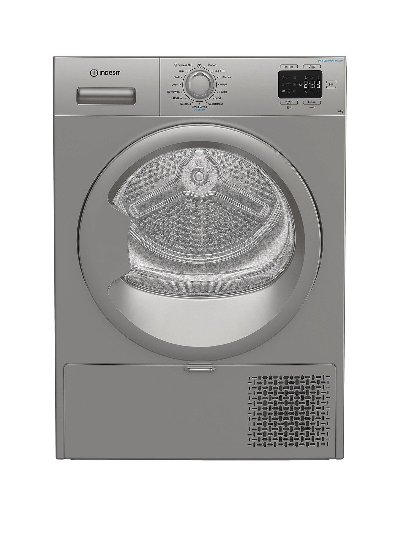 Narrow Tumble Dryers | 56cm - 60cm Wide | Very