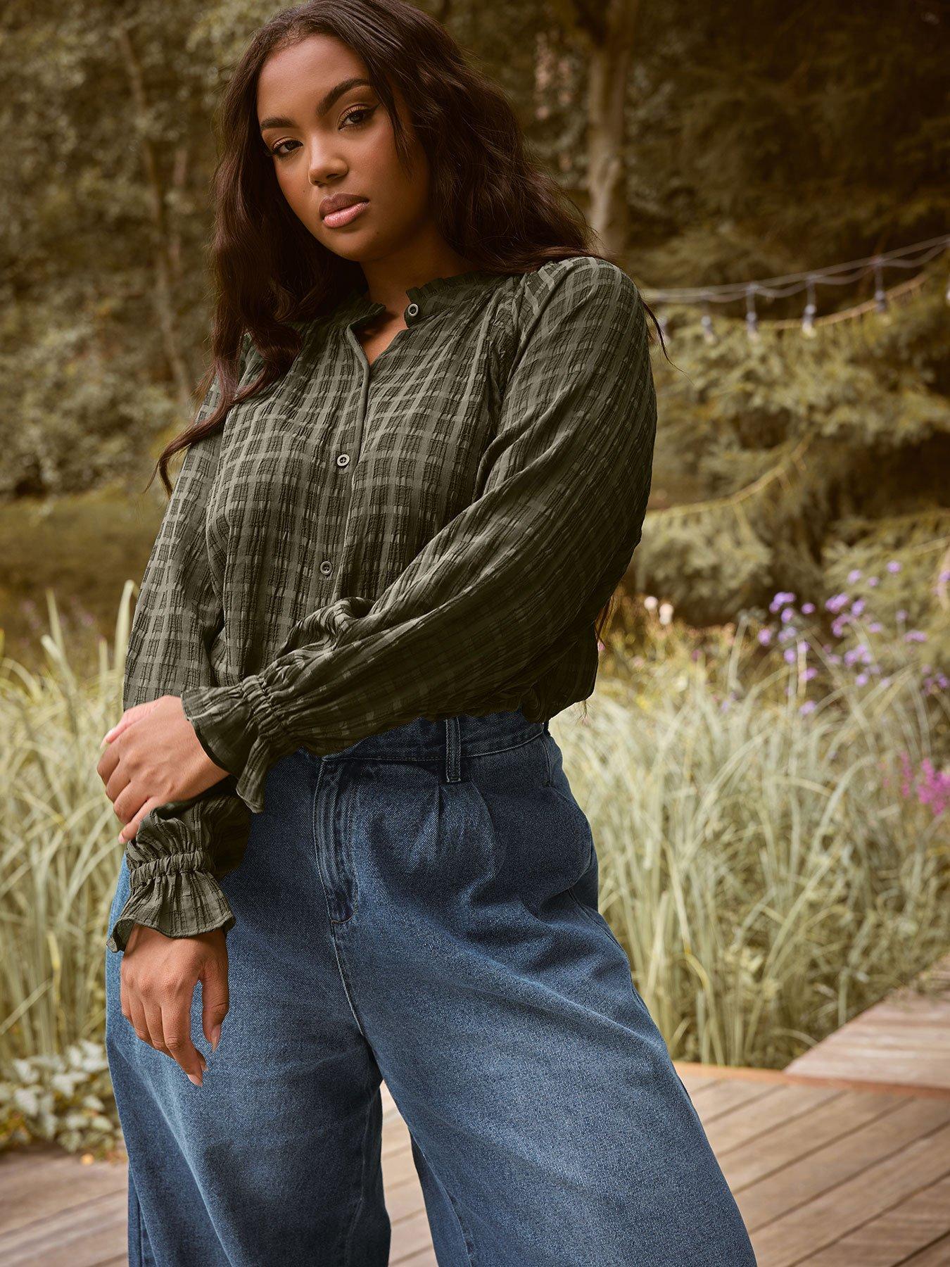 Womens Tops - Size 26 - Very Page 3