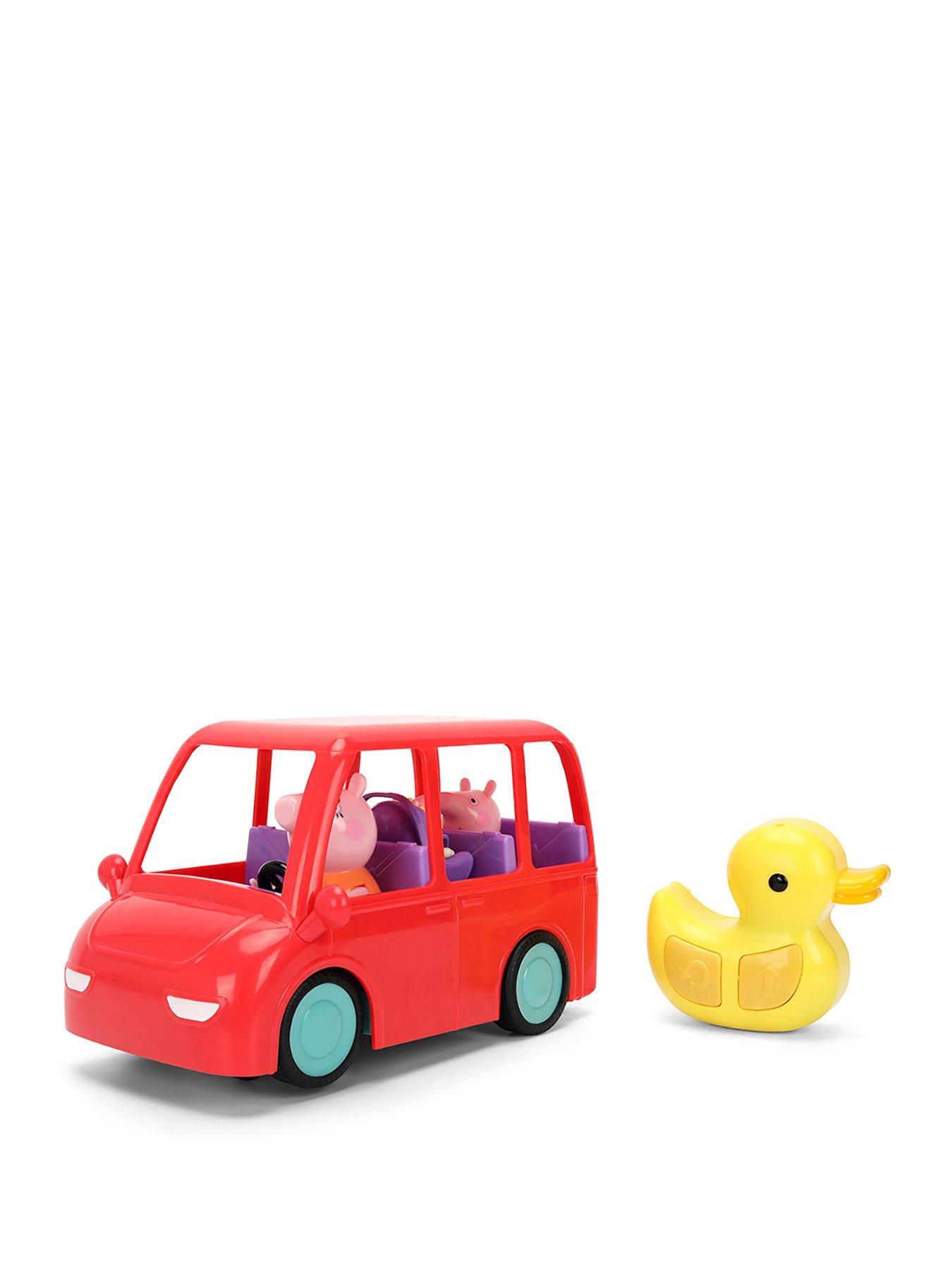 Cars & Vehicles | Peppa Pig | Toys | Very
