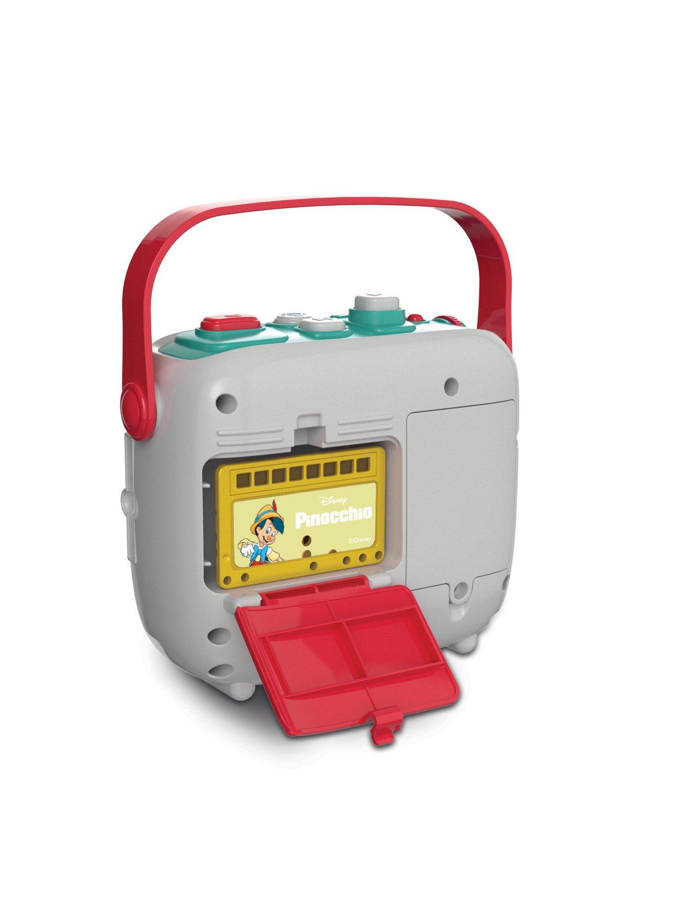 Clementoni Disney Storytime Projector | Very