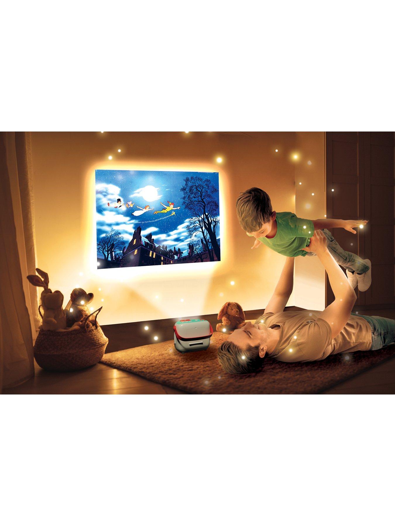 Clementoni Disney Storytime Projector | Very