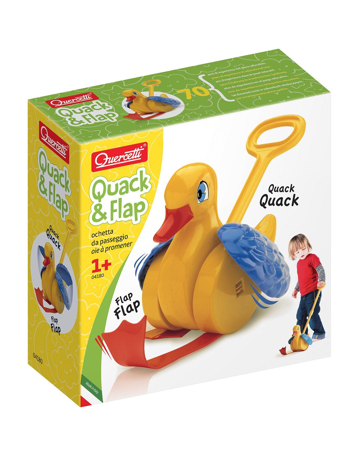 Quack & Flap | Very