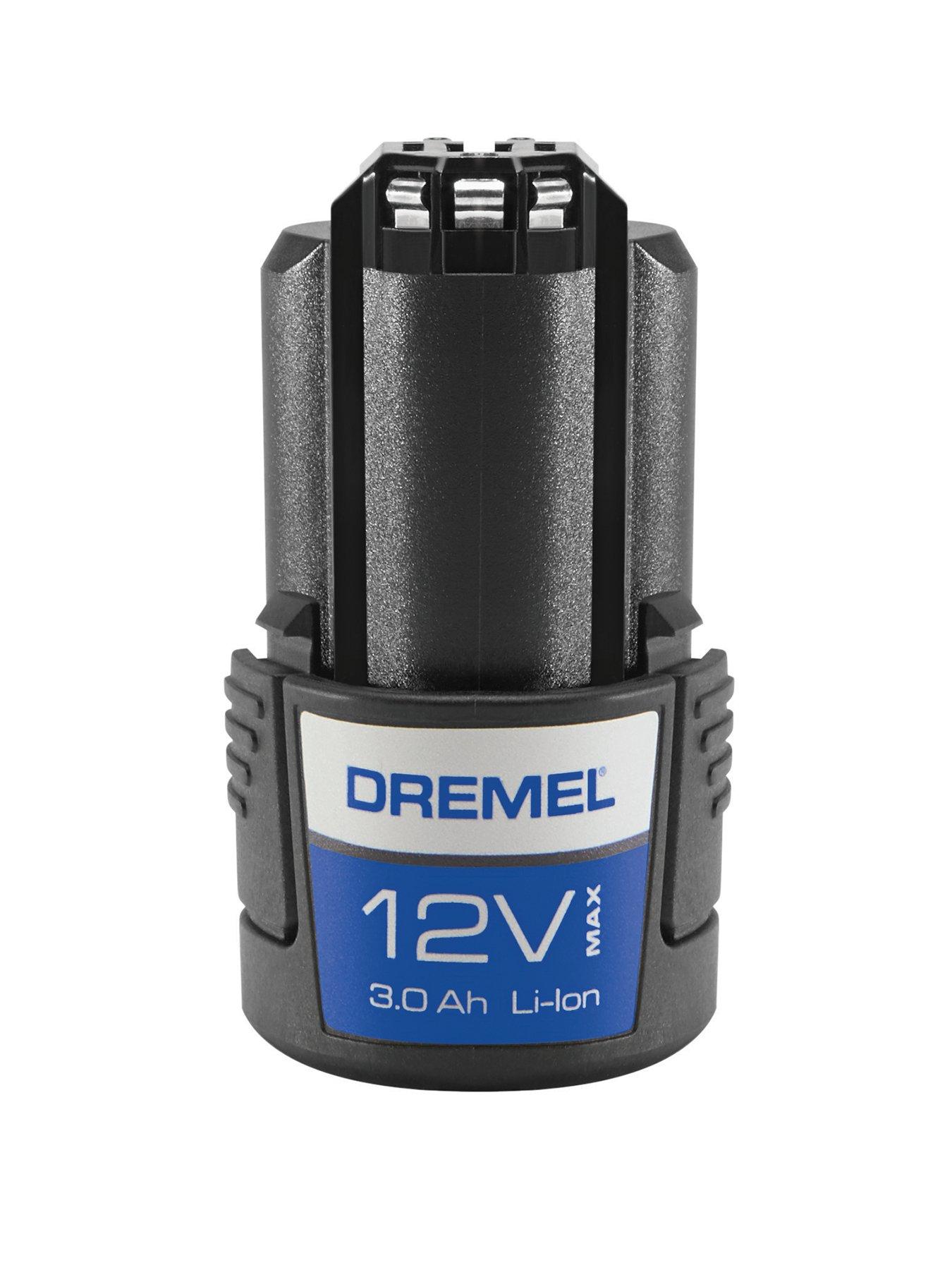 Dremel Battery Pack 12V 3Ah Li-Ion | Very