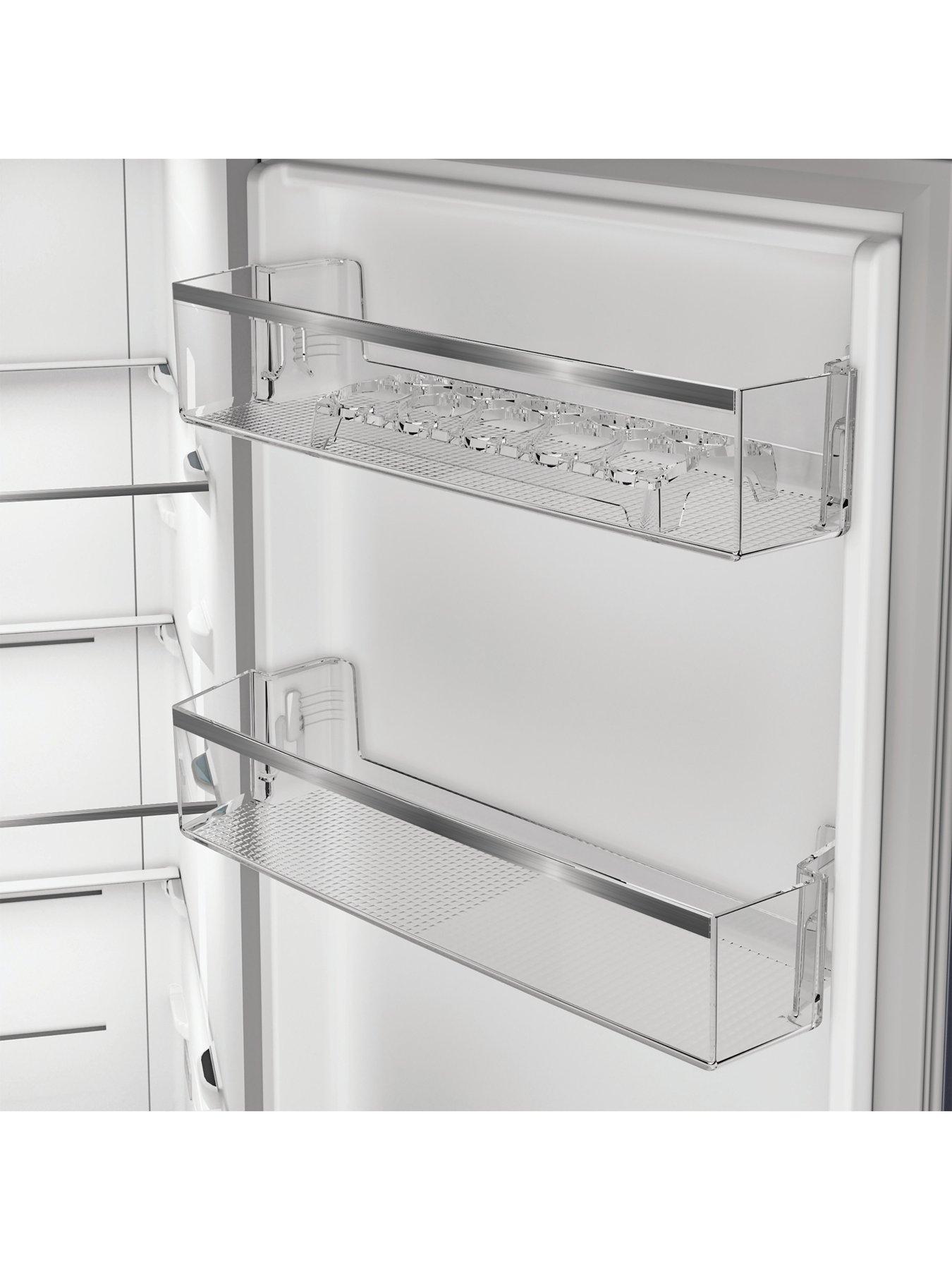 Hotpoint HPG26592XP4UK Dual No Frost Fridge Freezer with Touch Display ...