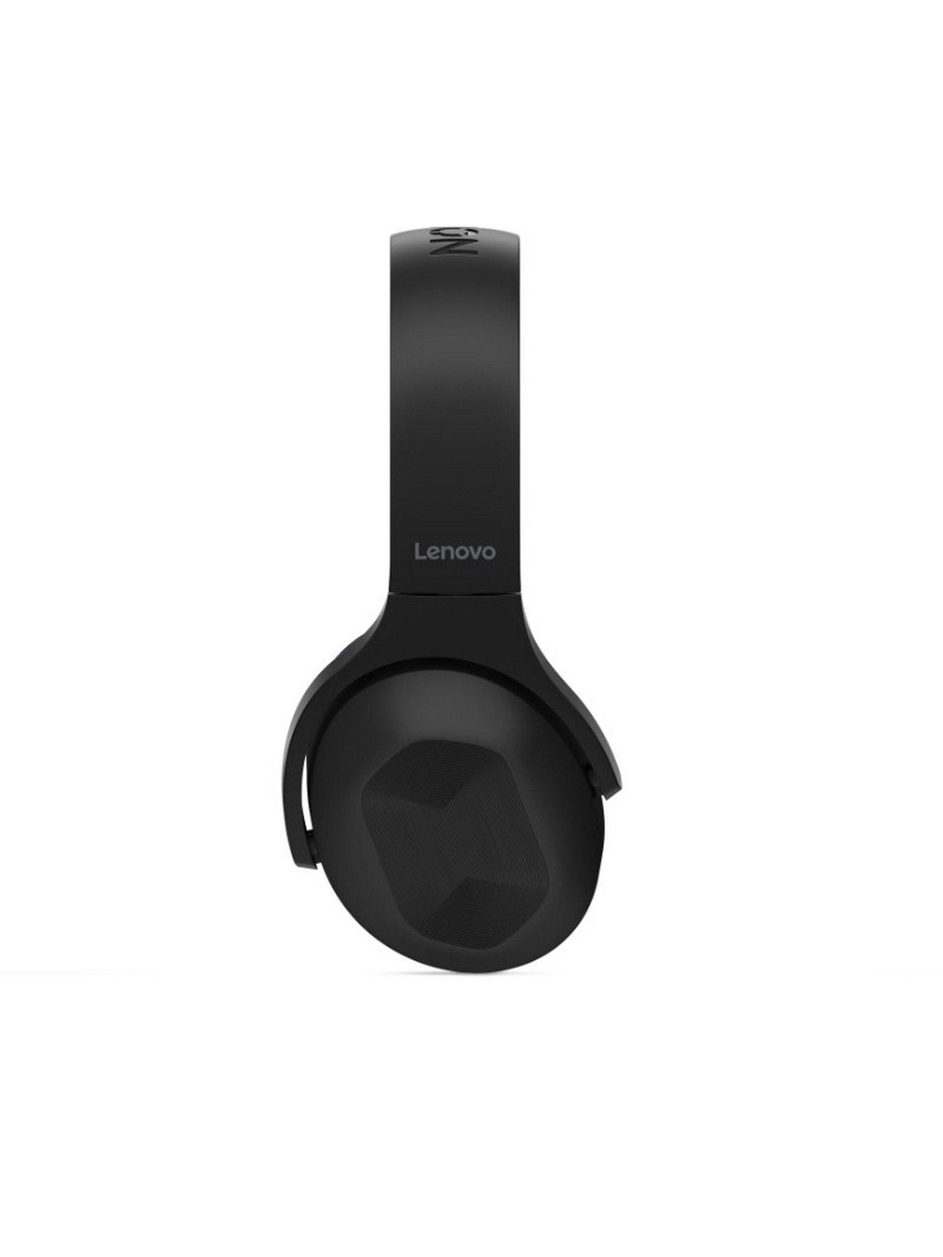 Lenovo Legion H410 Wireless Gaming Headset, For PC, Console & Mobile | Very