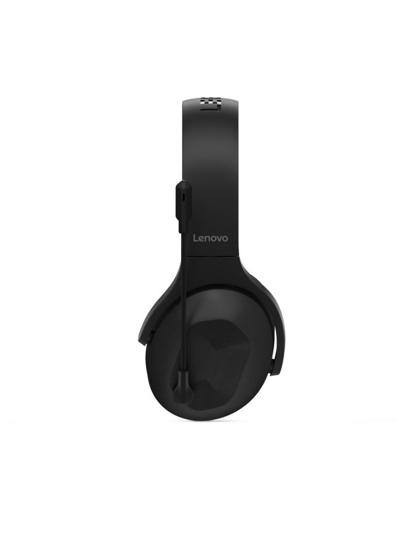 Lenovo Legion H410 Wireless Gaming Headset, For PC, Console & Mobile | Very