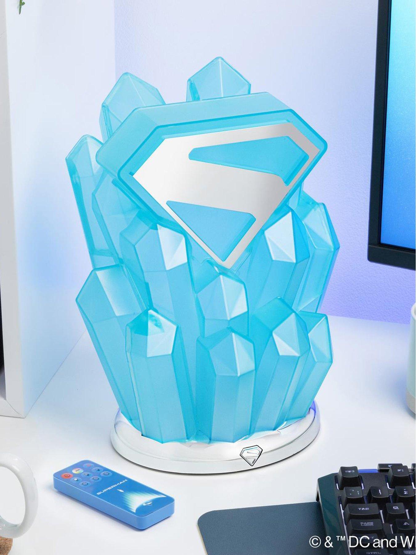 Superman Fortress Of Solitude Light | Very