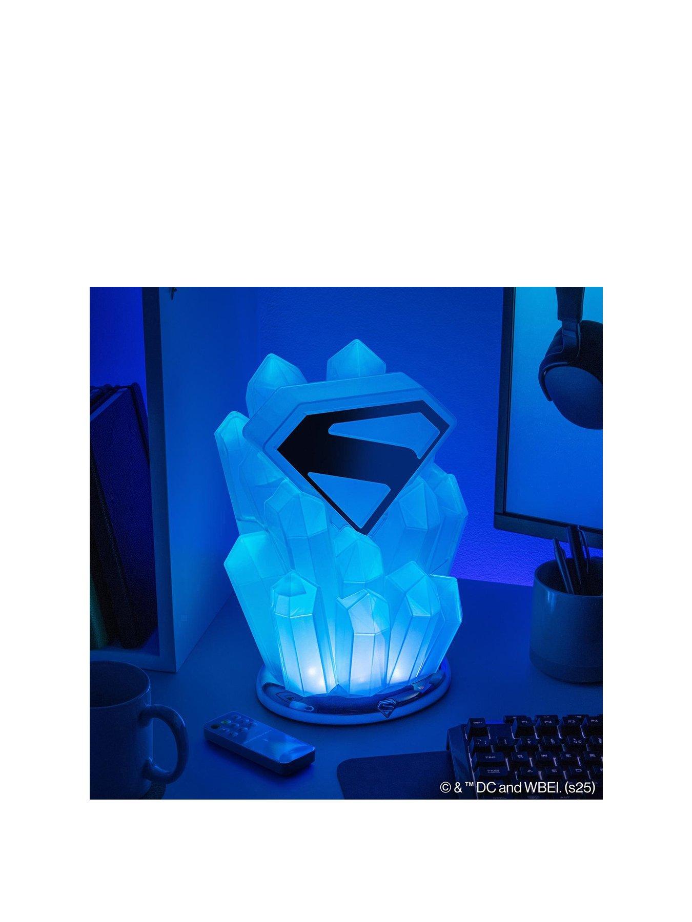 Superman Fortress Of Solitude Light | Very