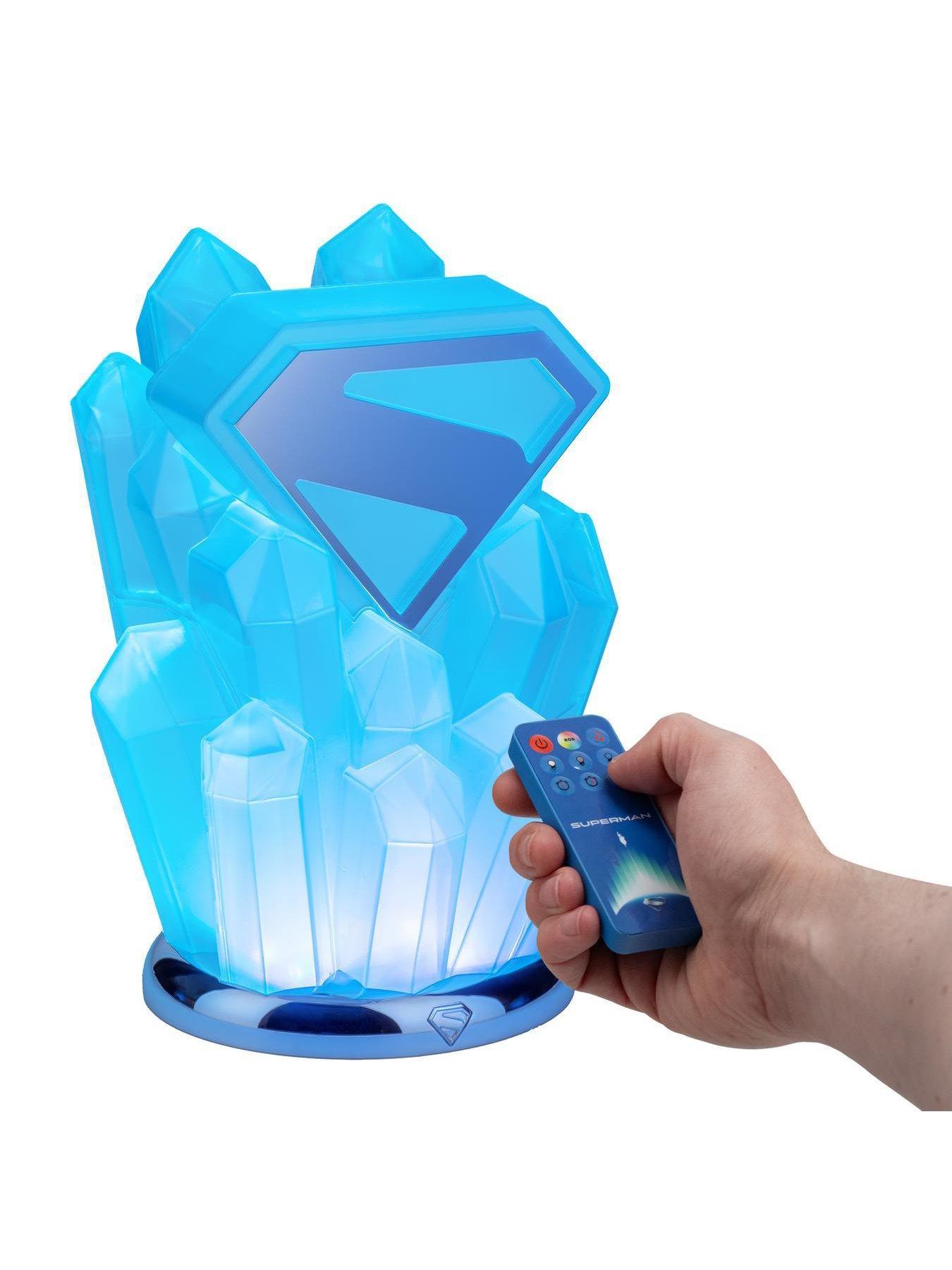 Superman Fortress Of Solitude Light | Very
