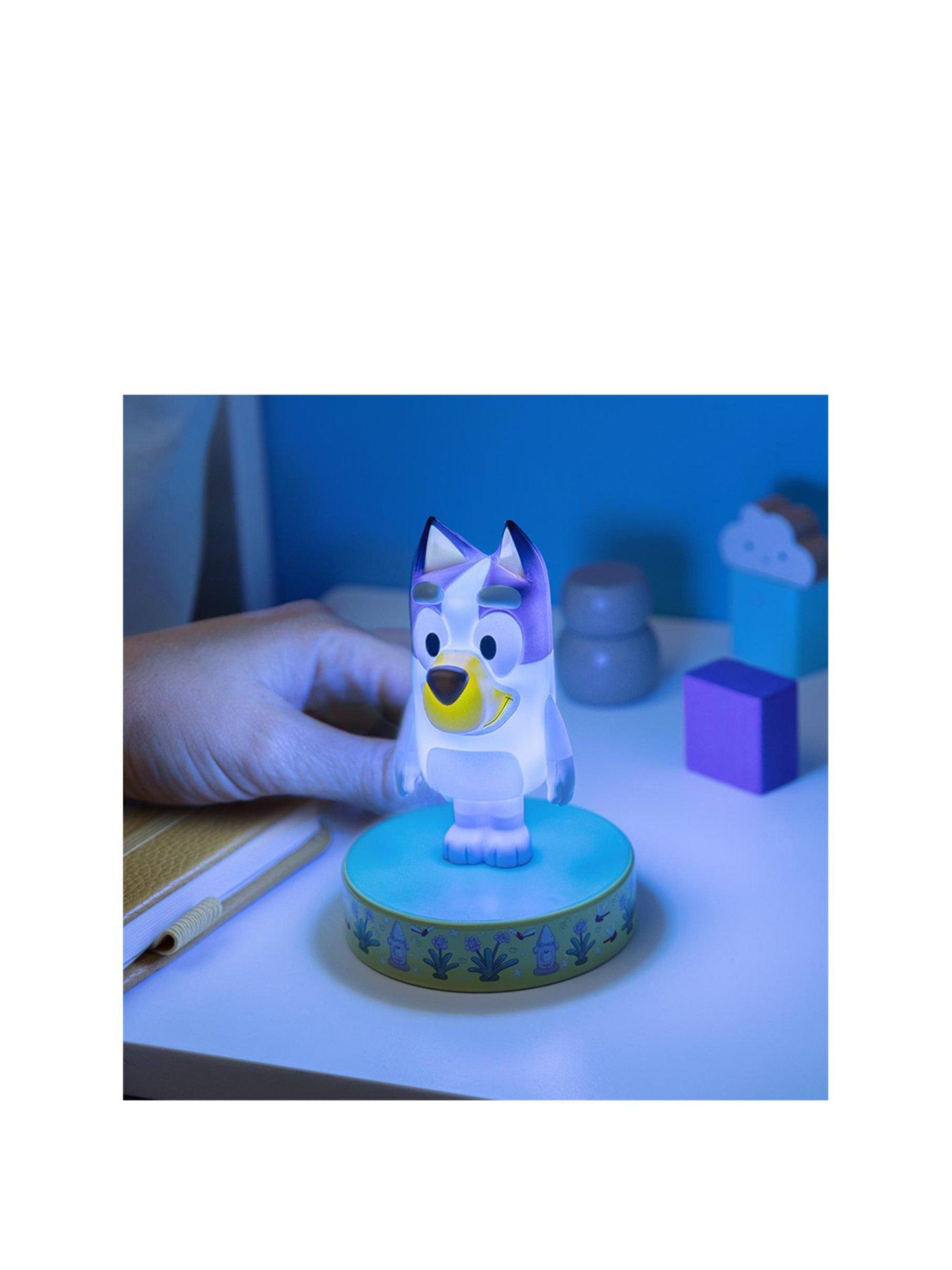 Bluey Icon Light | Very