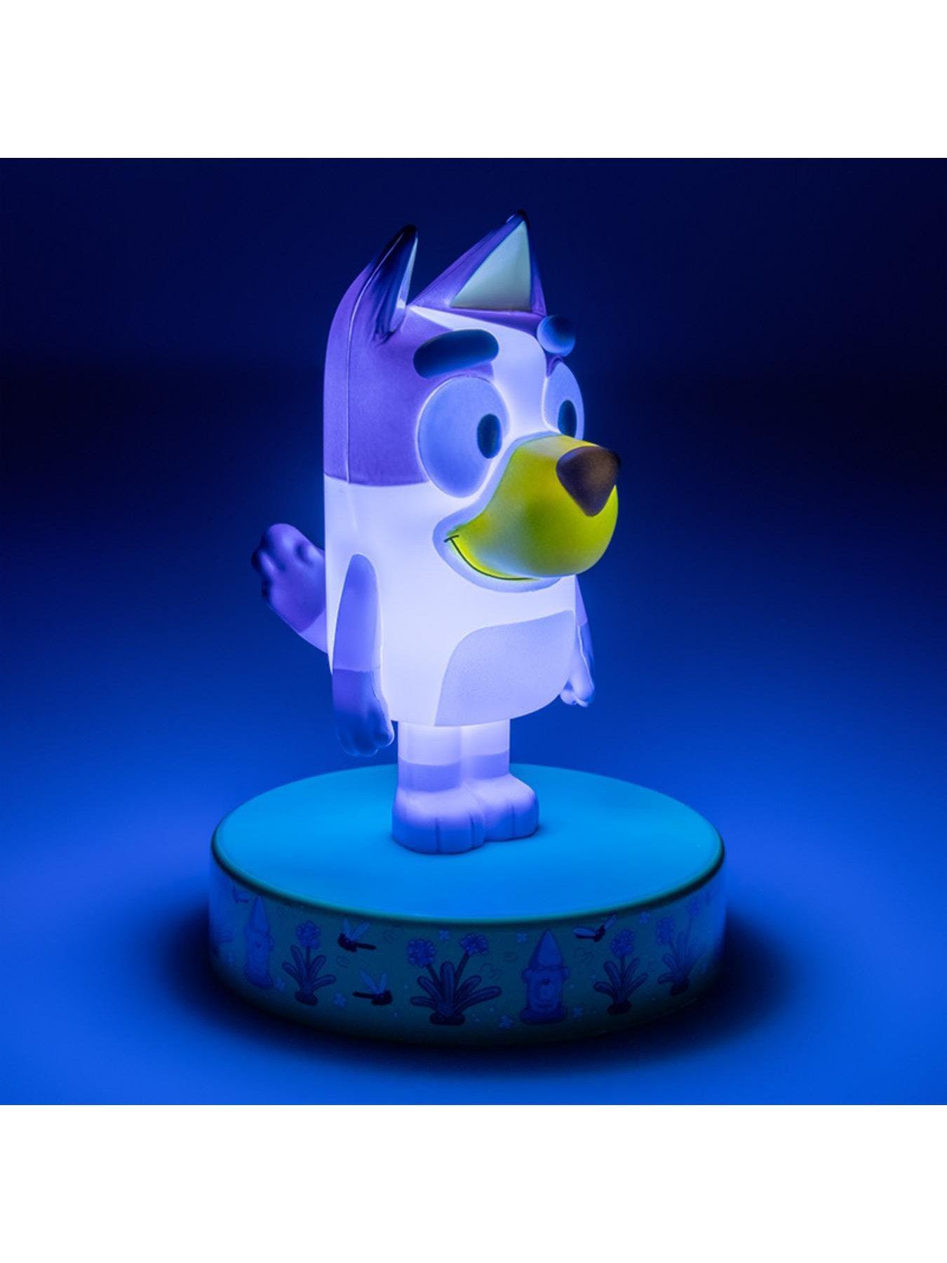 Bluey Icon Light | Very