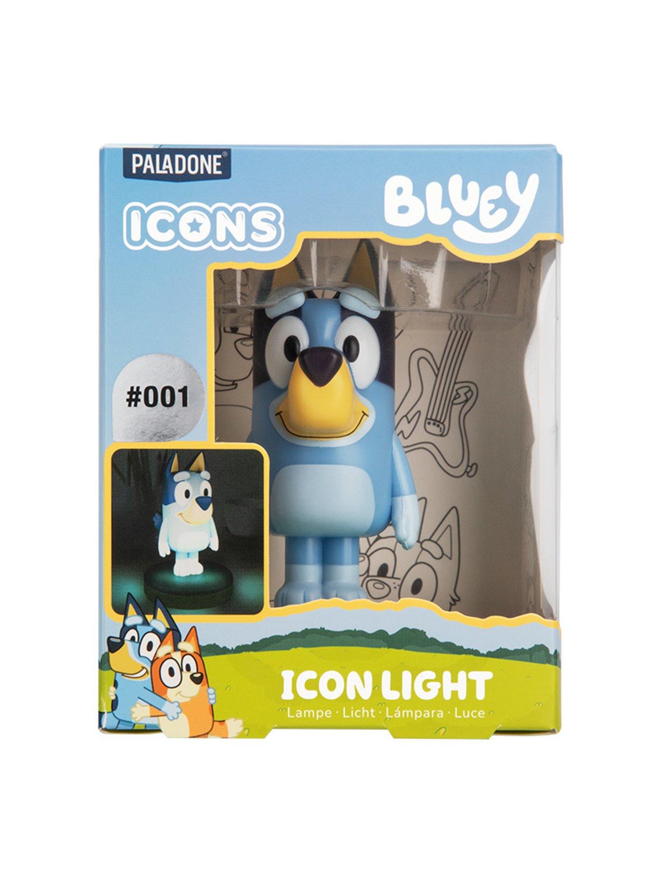 Bluey Icon Light | Very