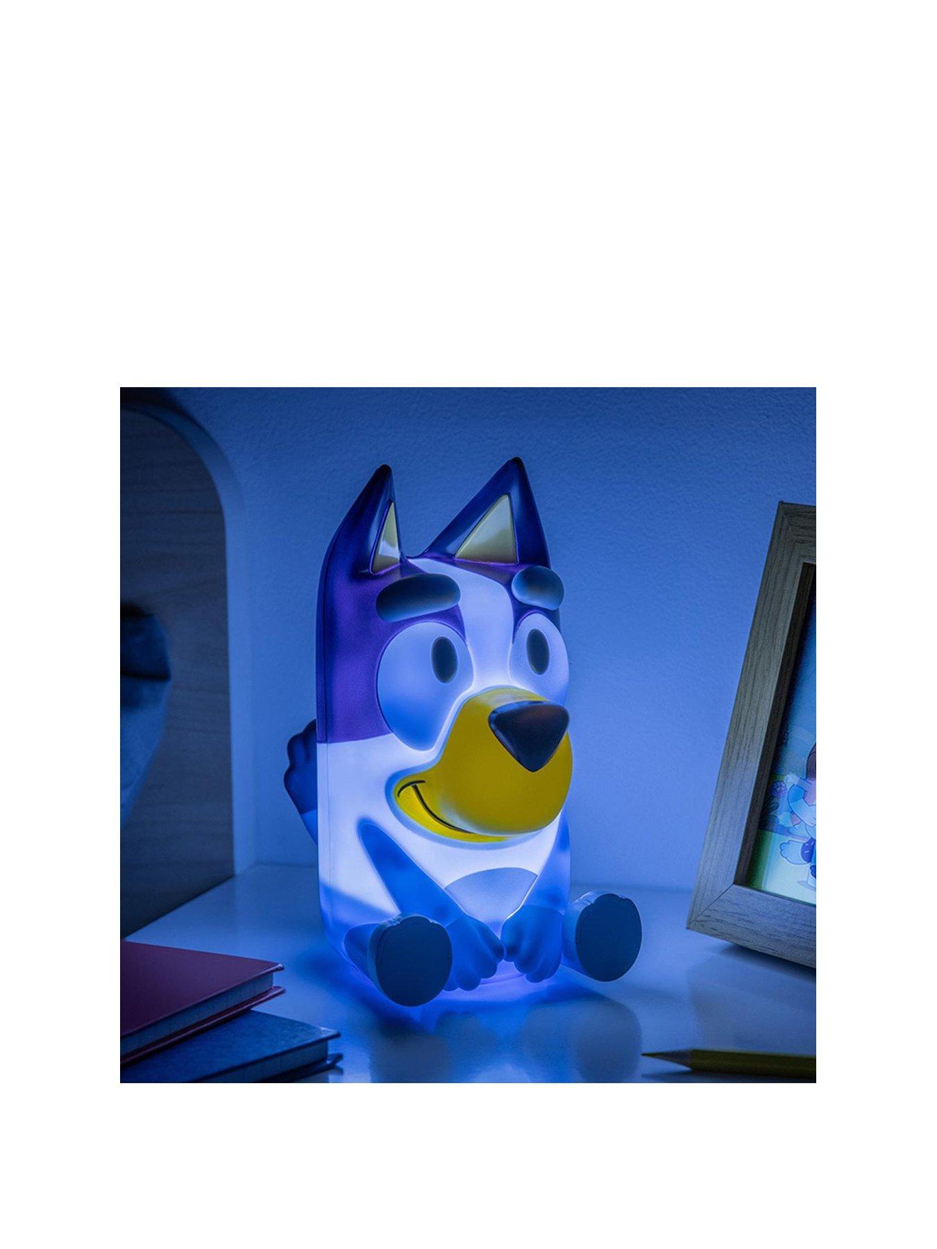 Bluey Light With Sound | Very