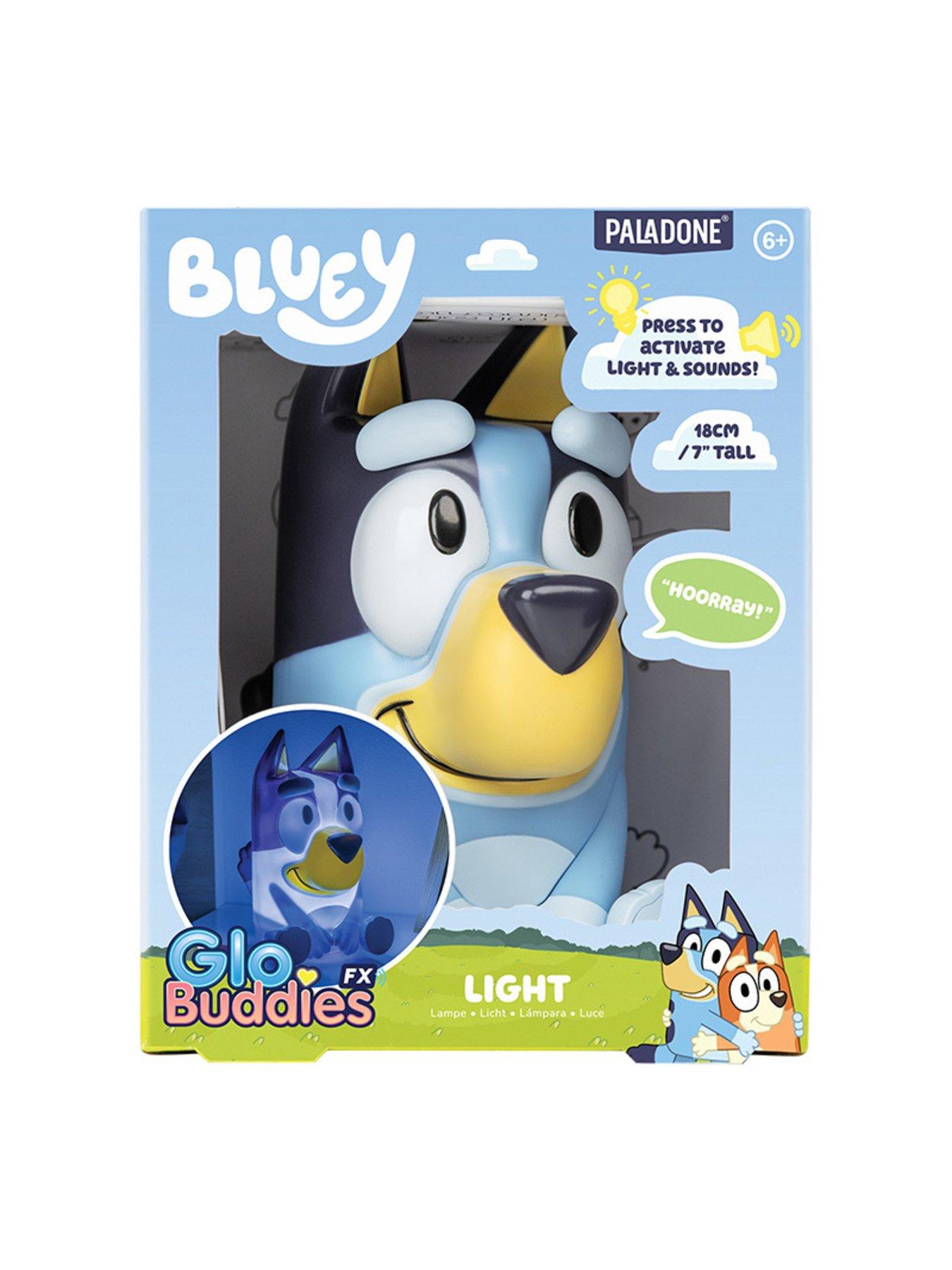 Bluey Light With Sound | Very
