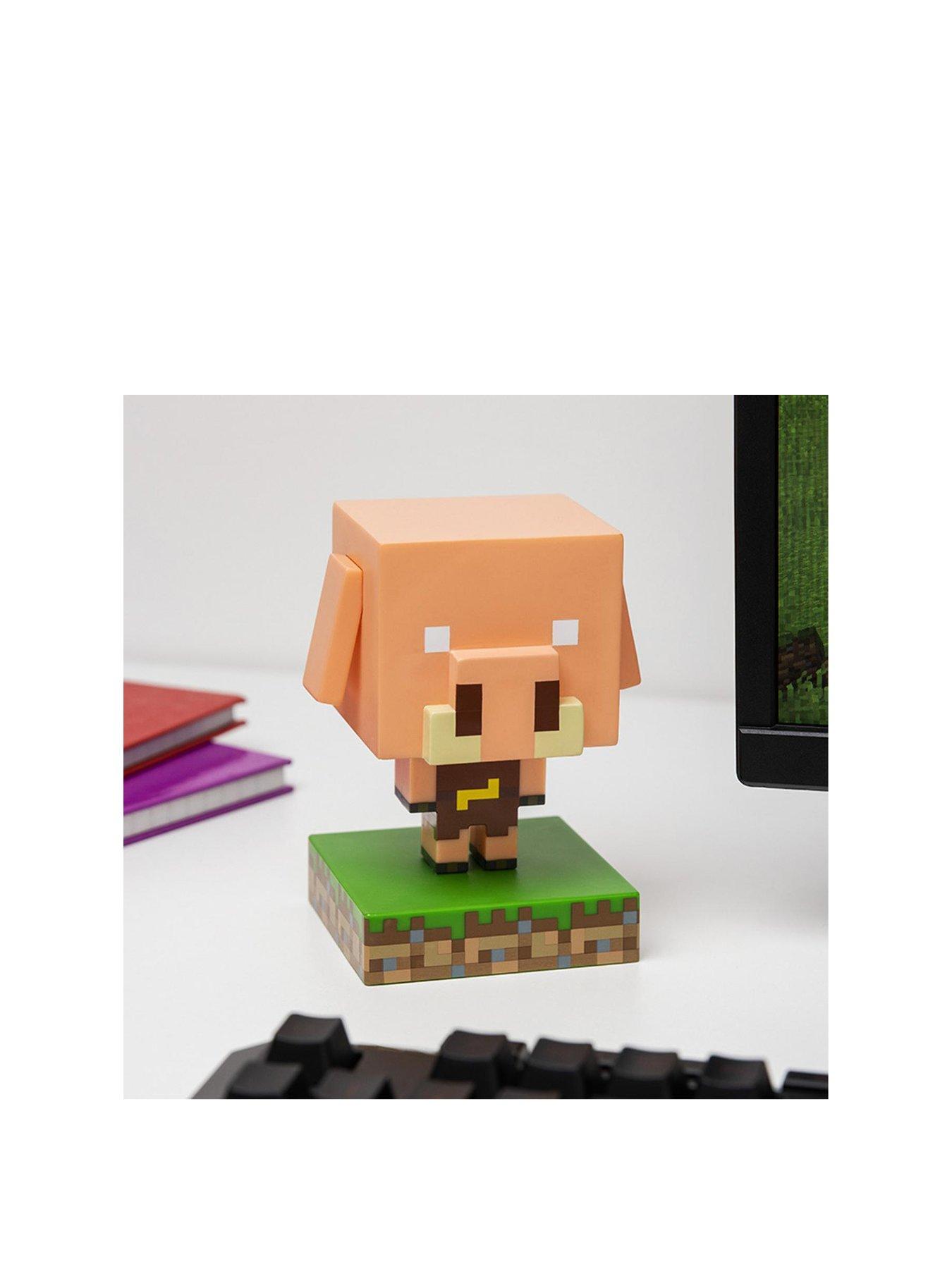 Minecraft Piglin Icon Light | Very