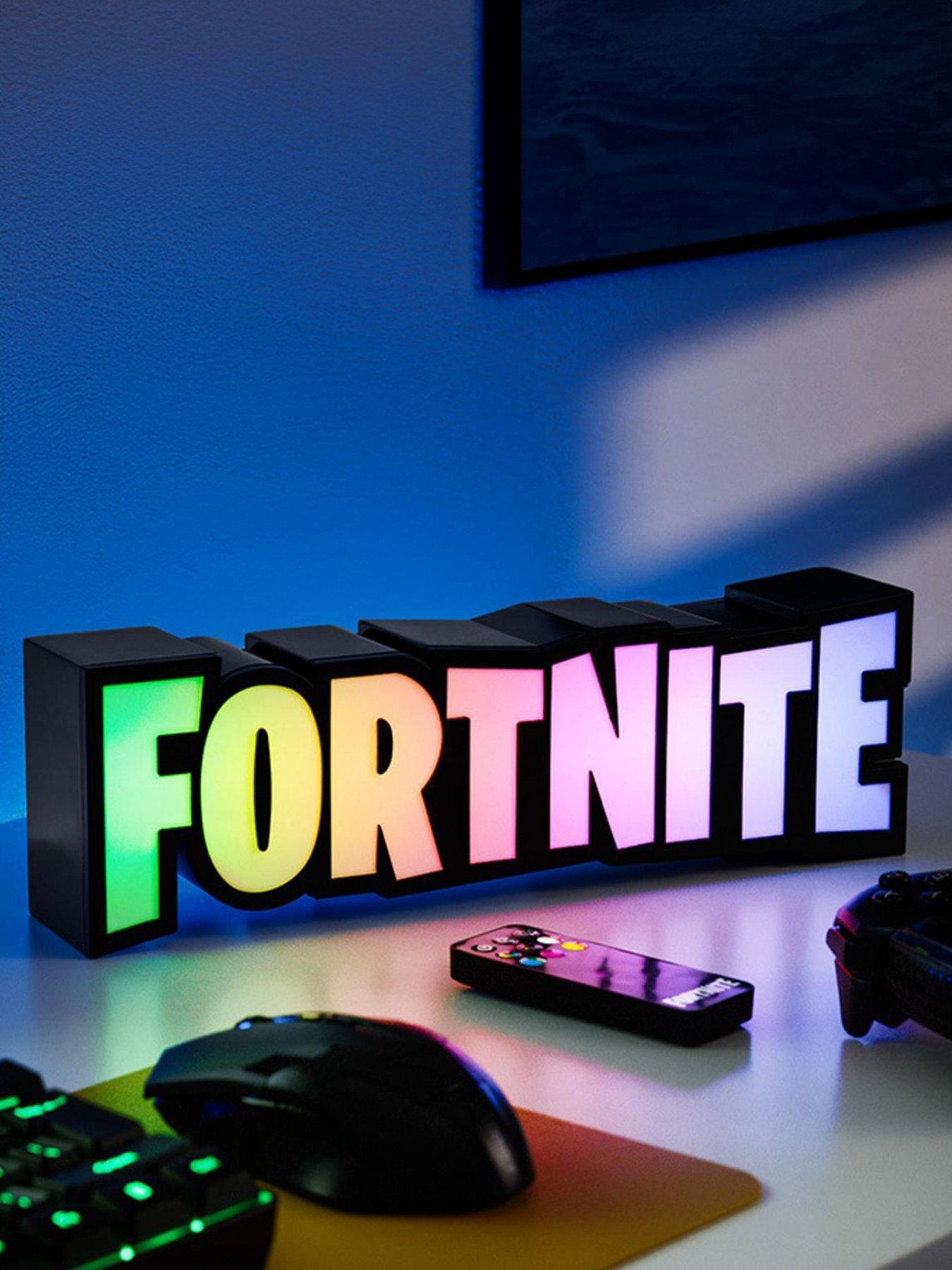 Fortnite Logo Light | Very
