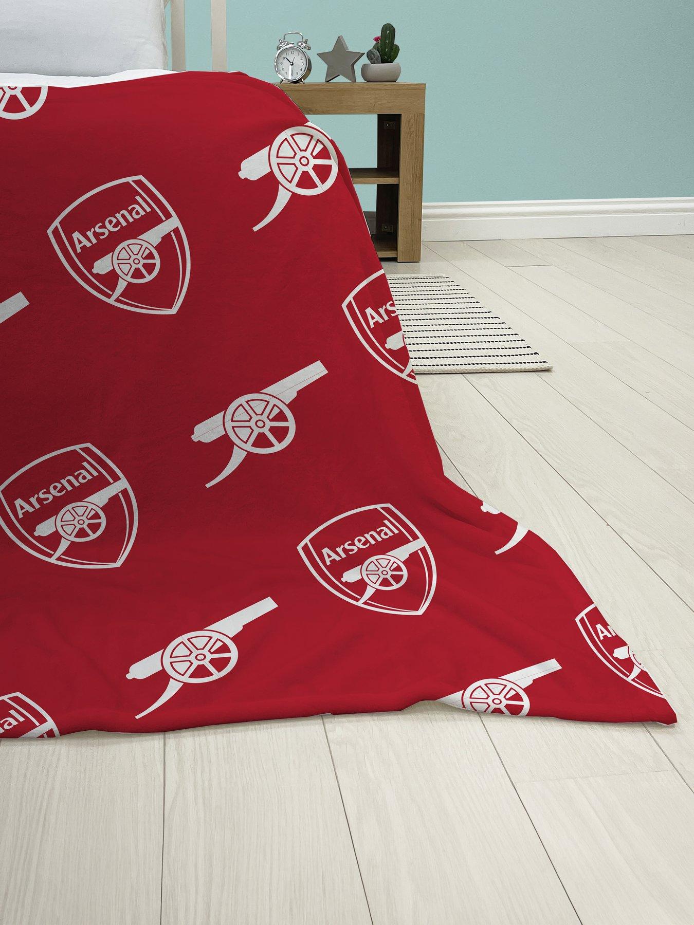 Home & Garden | Arsenal FC | Kids Bedroom | Very