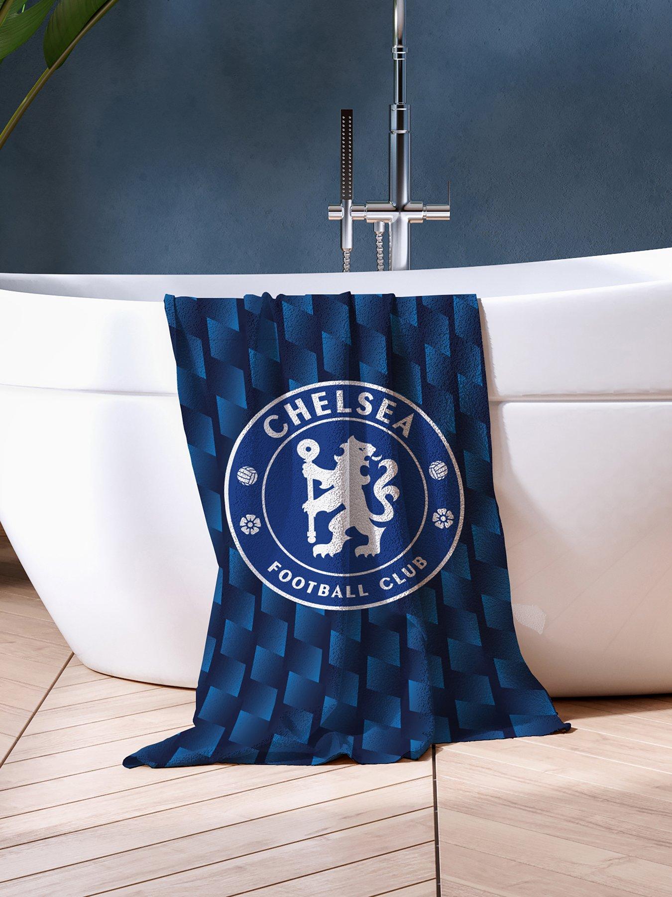 Chelsea Towel | Very