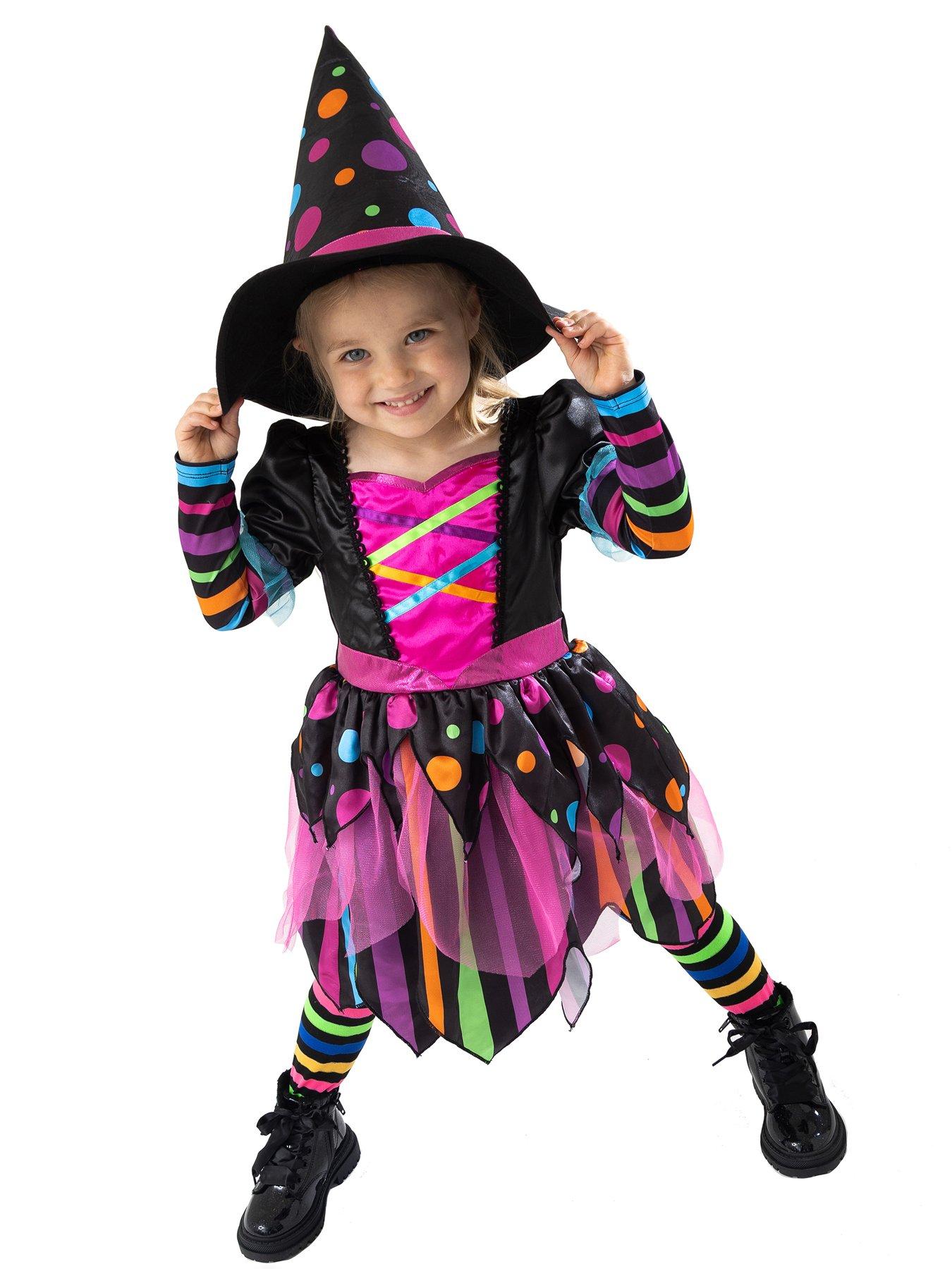 Mix Mashed Witch Costume | Very