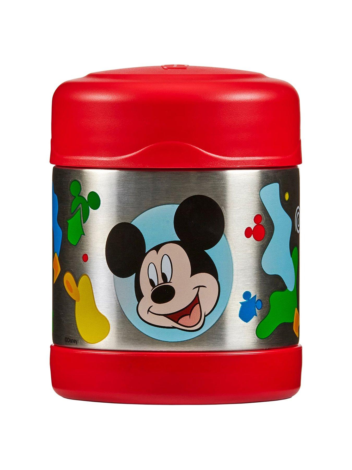 Thermos Thermos Funtainer Food Flask 290ml - Disney Mickey & Friends | Very