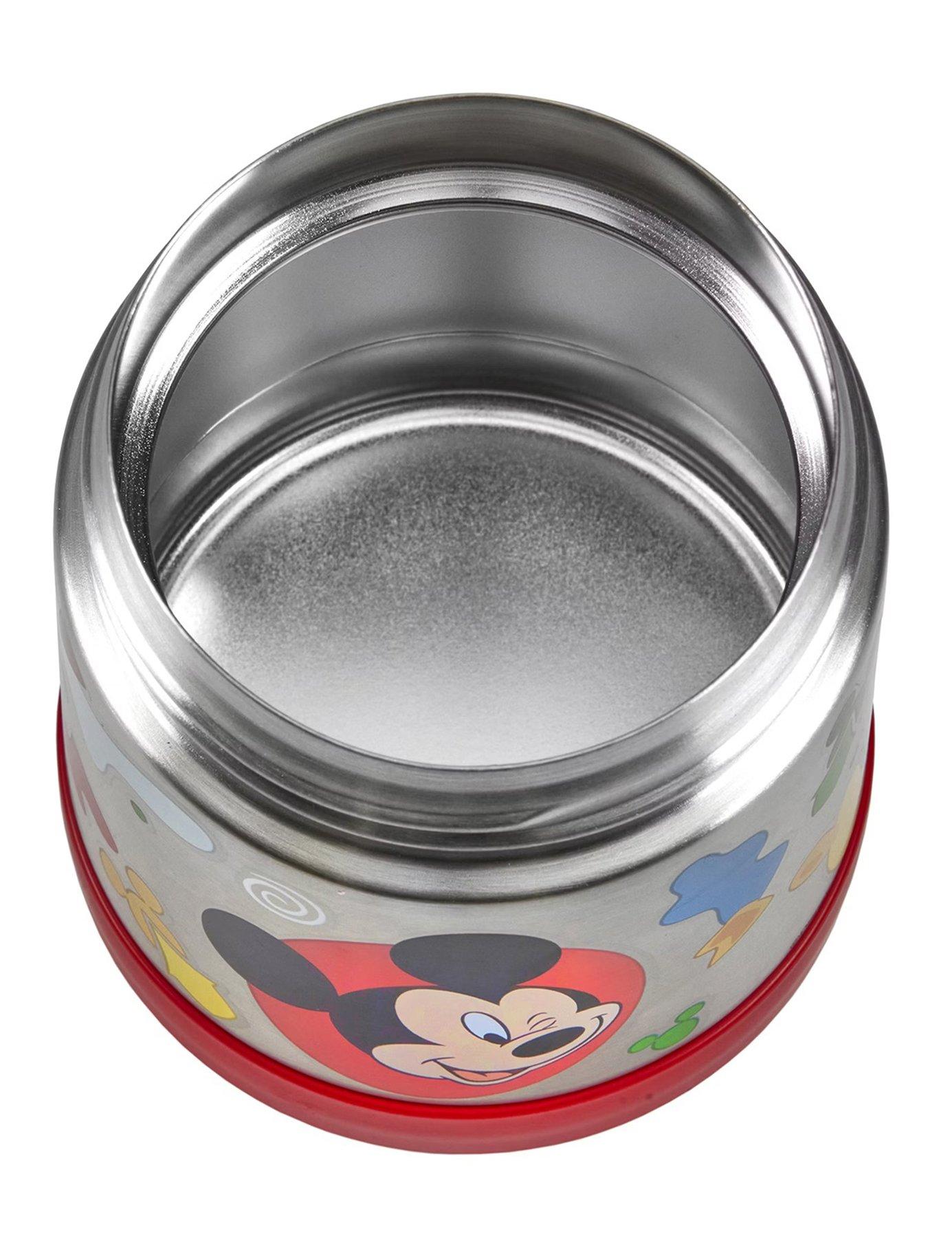 Thermos Thermos Funtainer Food Flask 290ml - Disney Mickey & Friends | Very