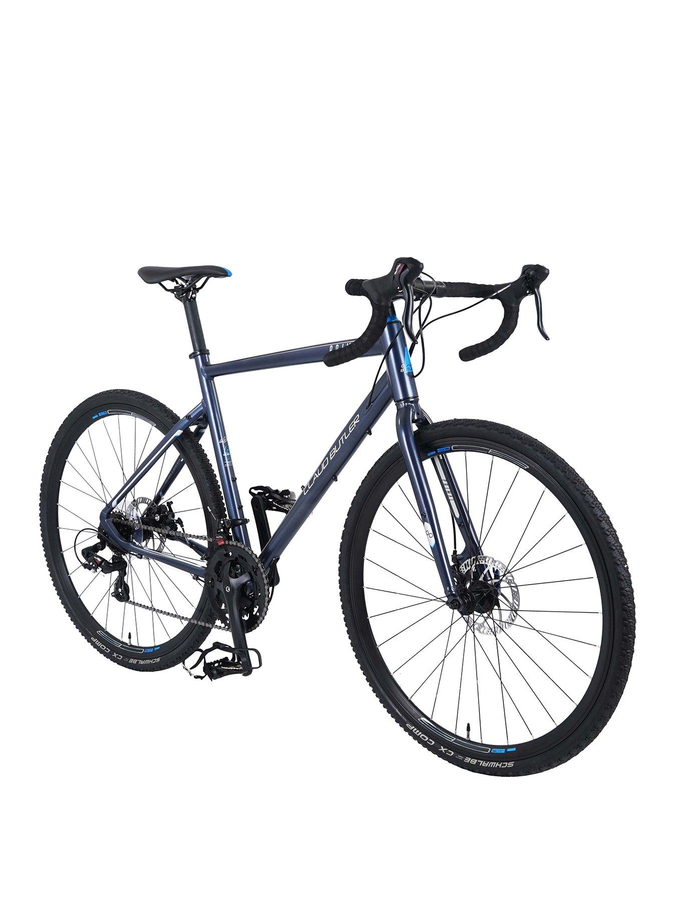 Claud Butler Primal Gravel Bike | Very