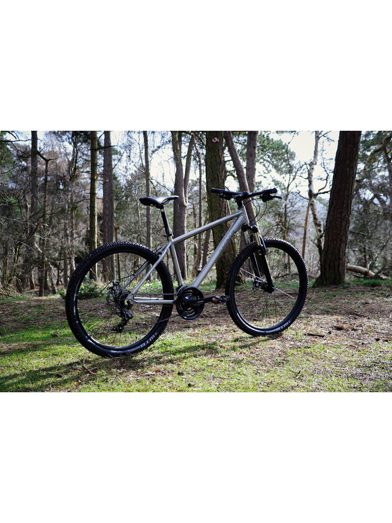 Claud Butler Haste 1.0 Mountain Bike | Very