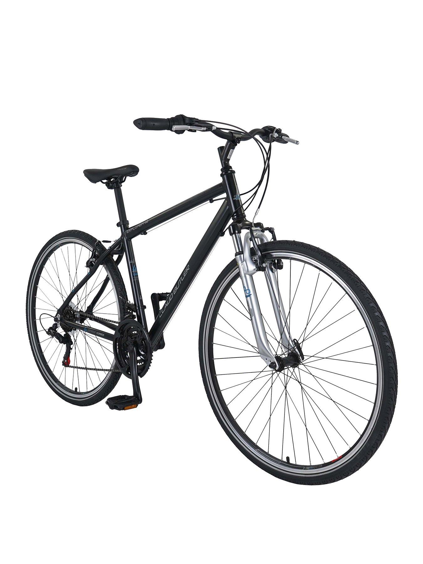 Claud Butler Explorer 1.0 Hybrid Bike | Very