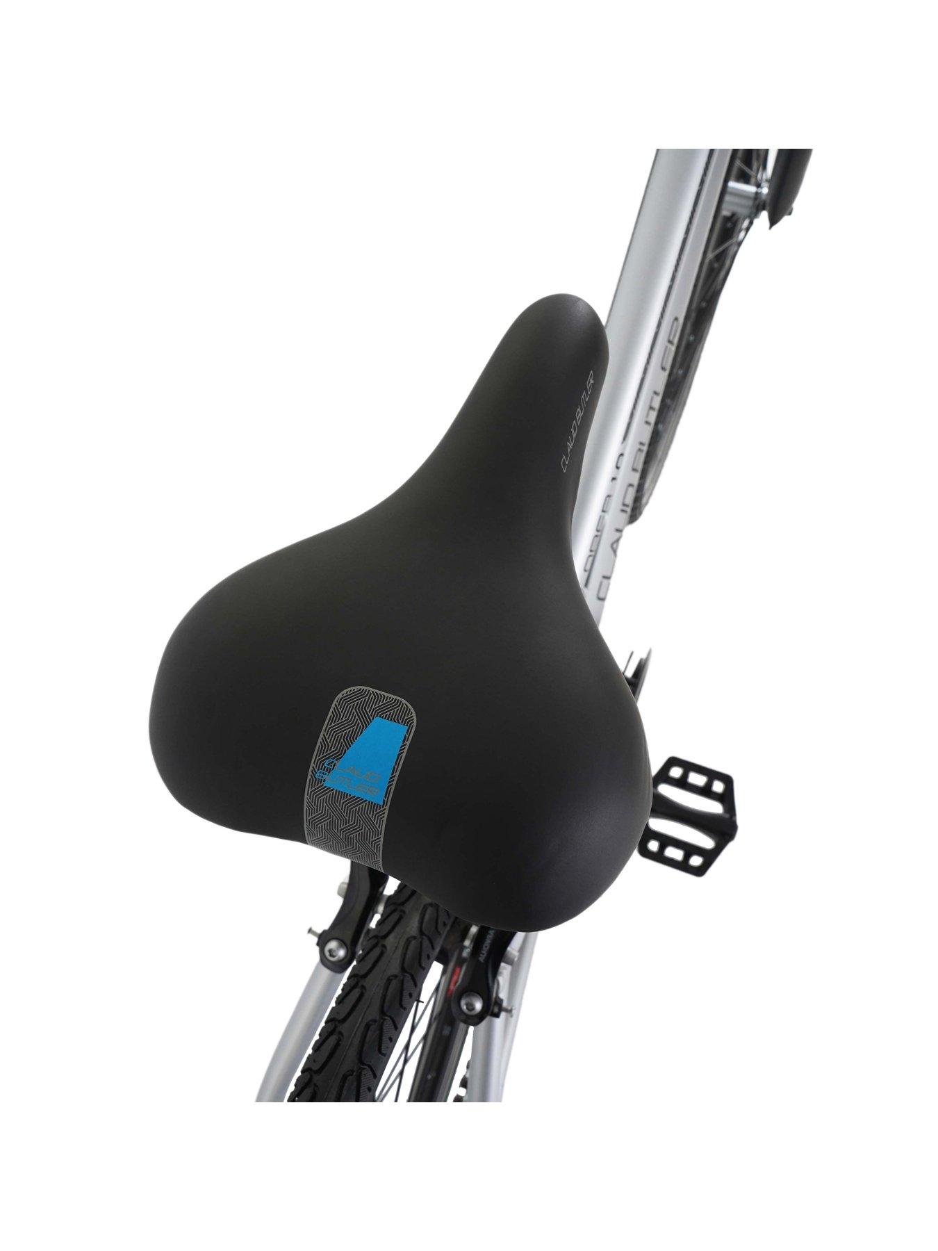 Claud Butler Explorer 1.0 Low Step Hybrid Bike | Very