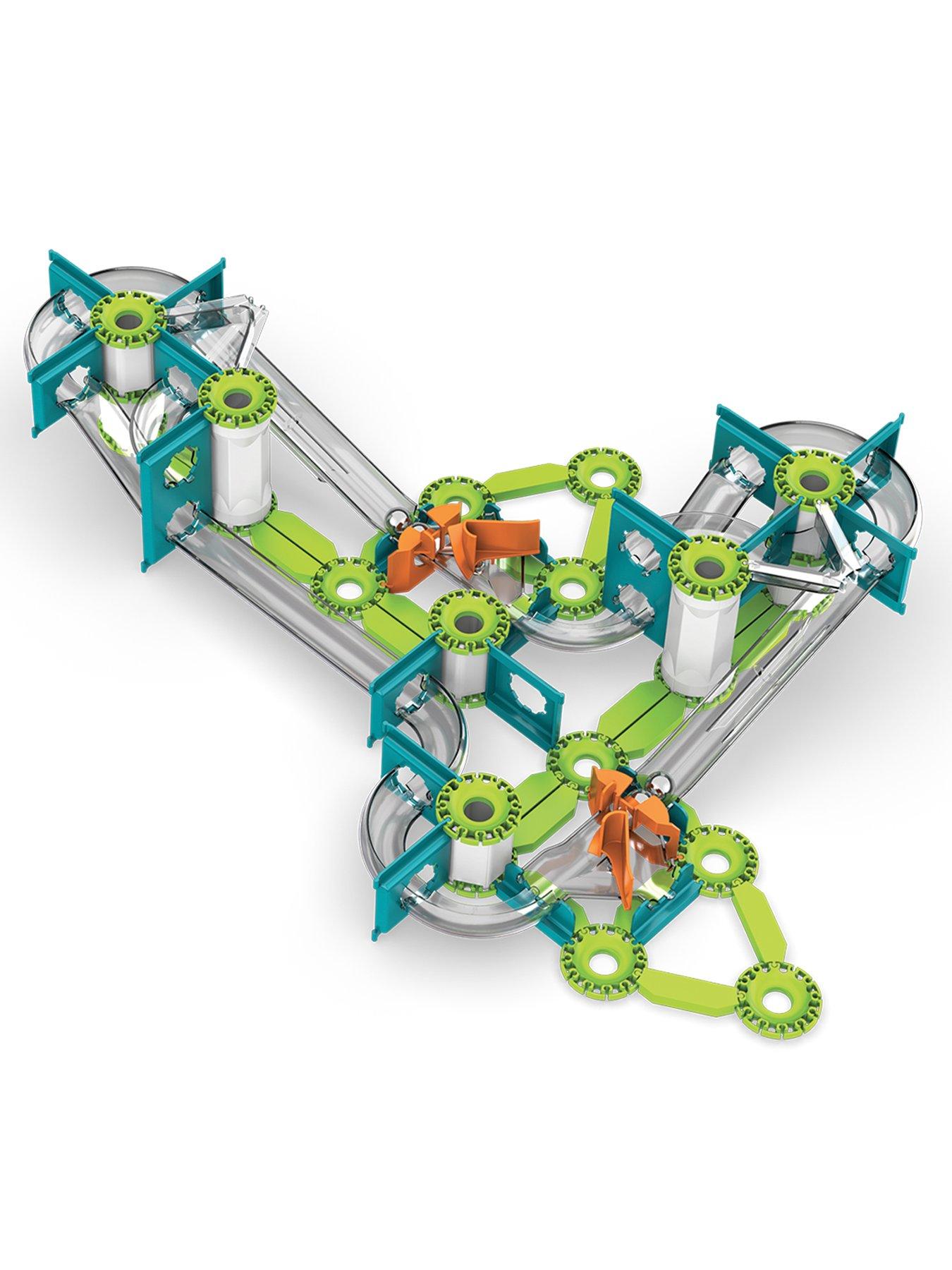 Geomag Mechanics Gravity Race Track 67 pcs | Very