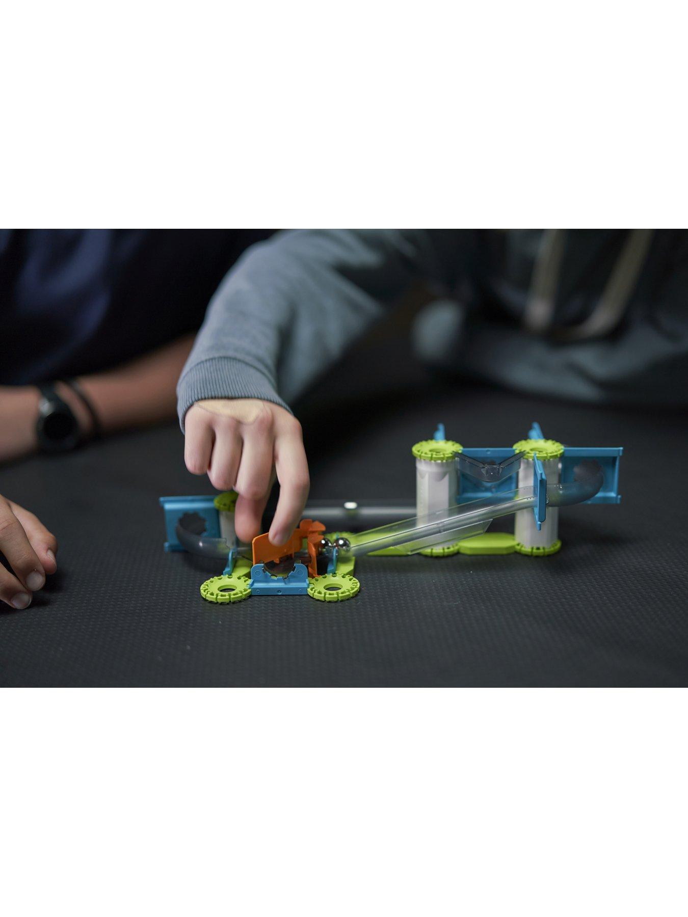 Geomag Mechanics Gravity Race Track 67 pcs | Very