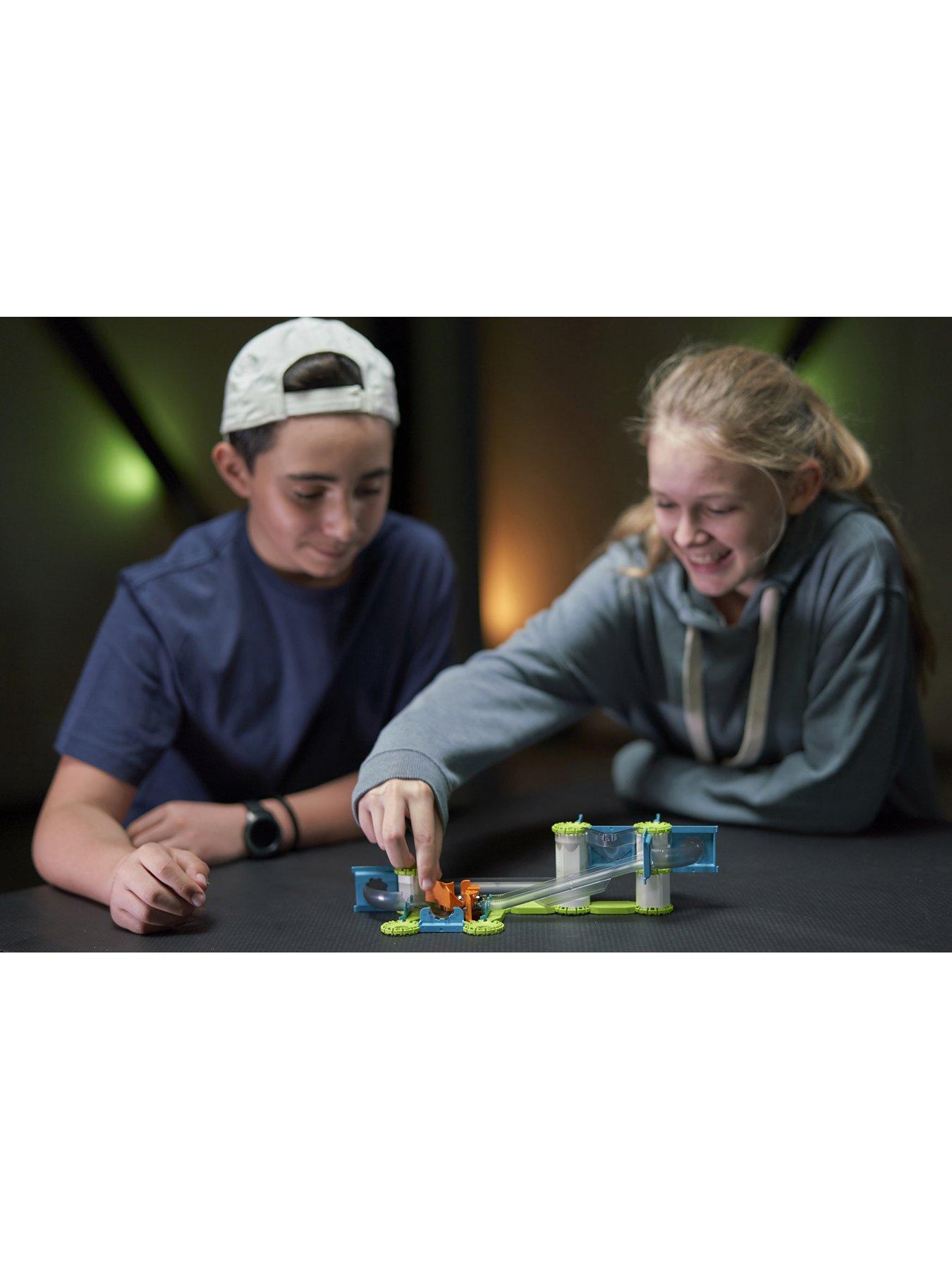Geomag Mechanics Gravity Race Track 67 pcs | Very