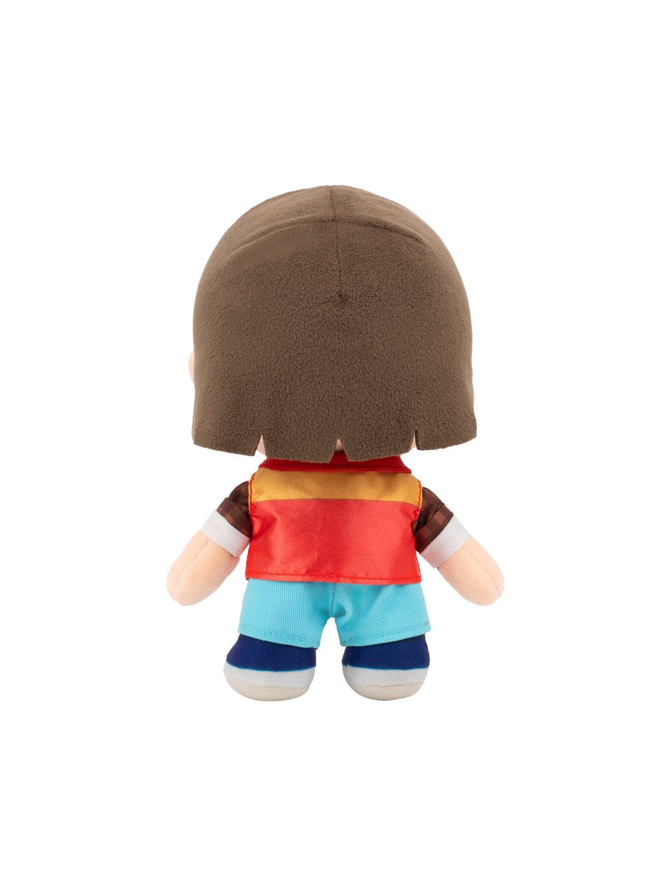 Stranger Things Will Byers Plush - 8-Inch Soft Plush with Special ...
