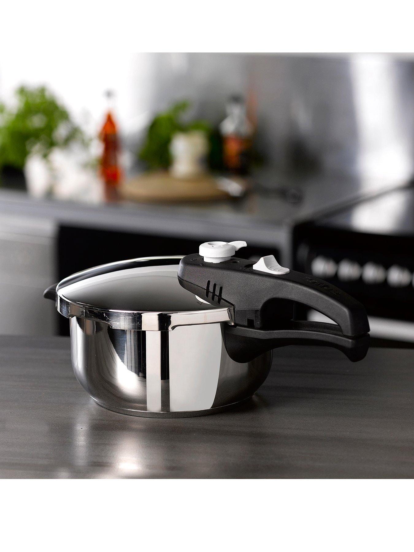 Tower 3l/20cm Pressure Cooker | Very