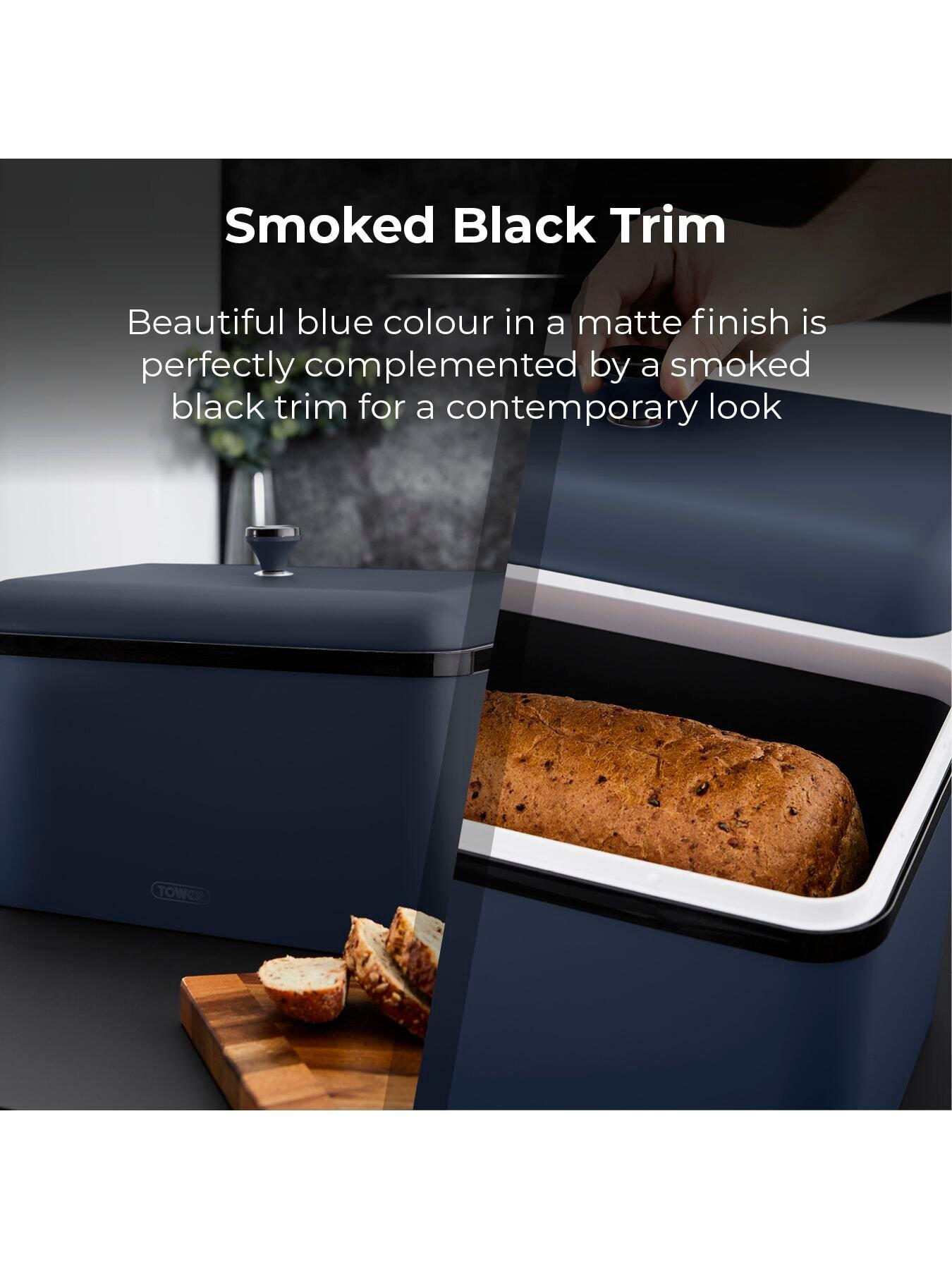 Tower Sera Bread Bin | Very