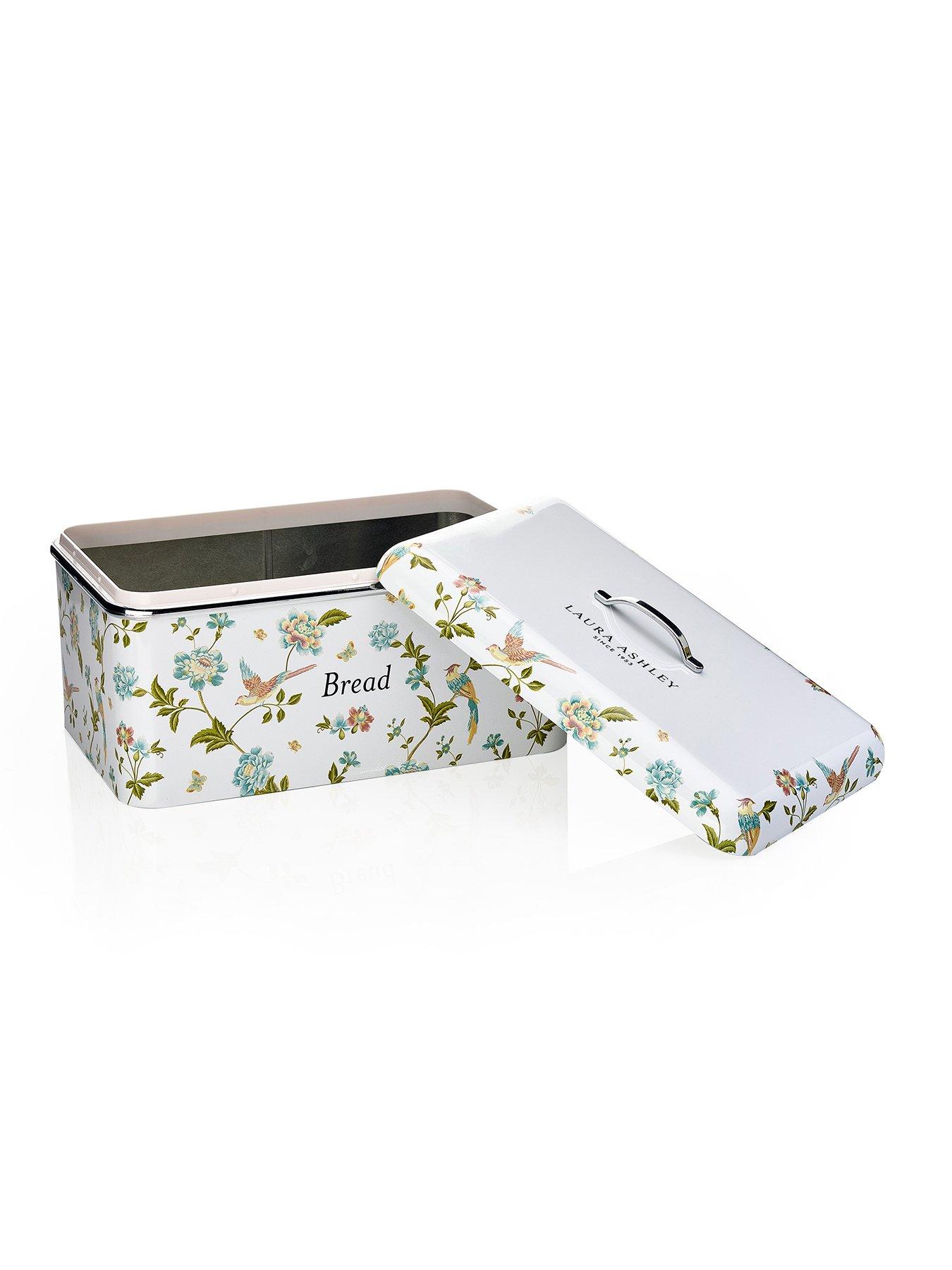 Laura Ashley Bread Bin | Very