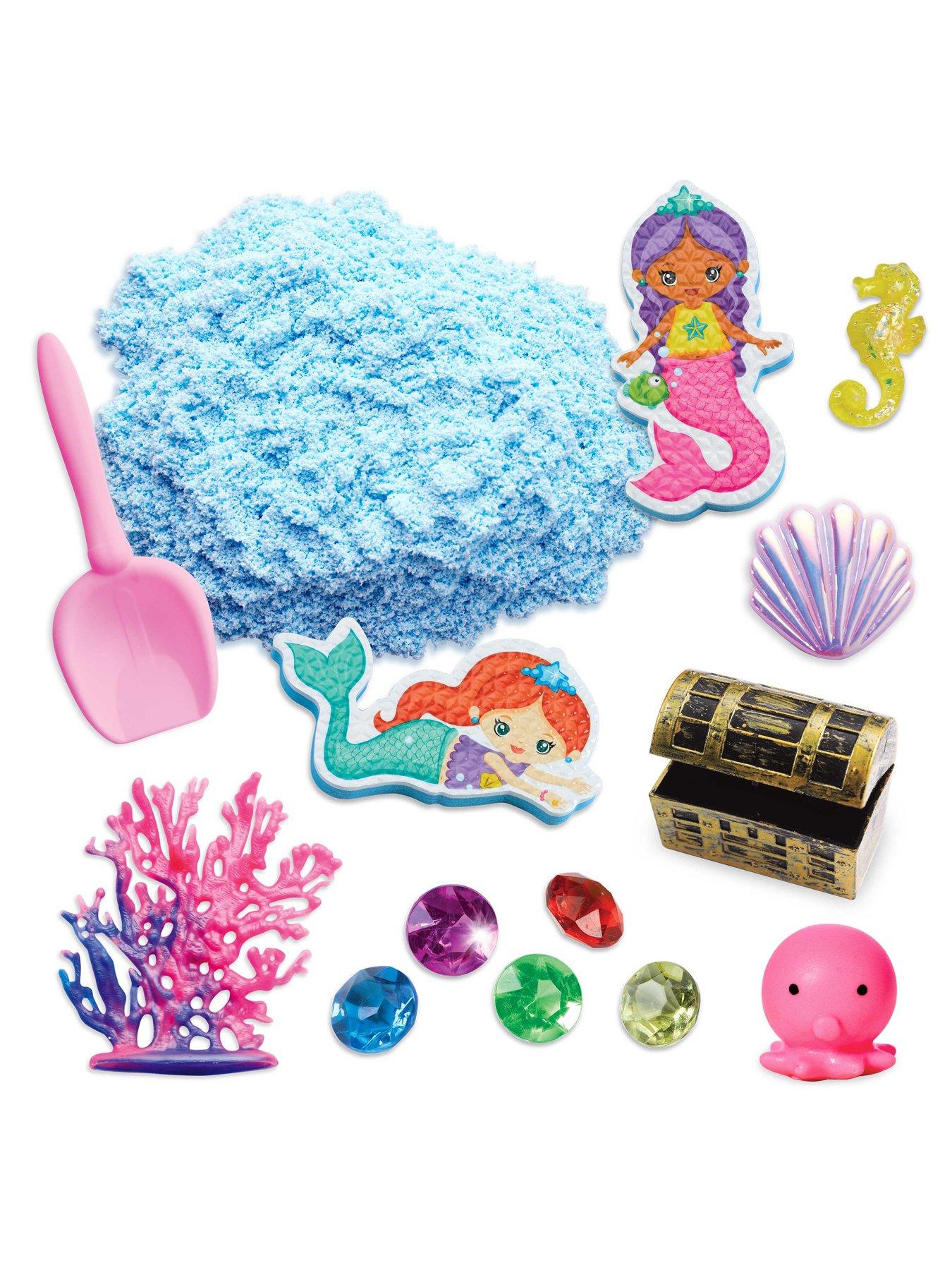 Creativity for Kids Sensory Bin - Mermaid | Very