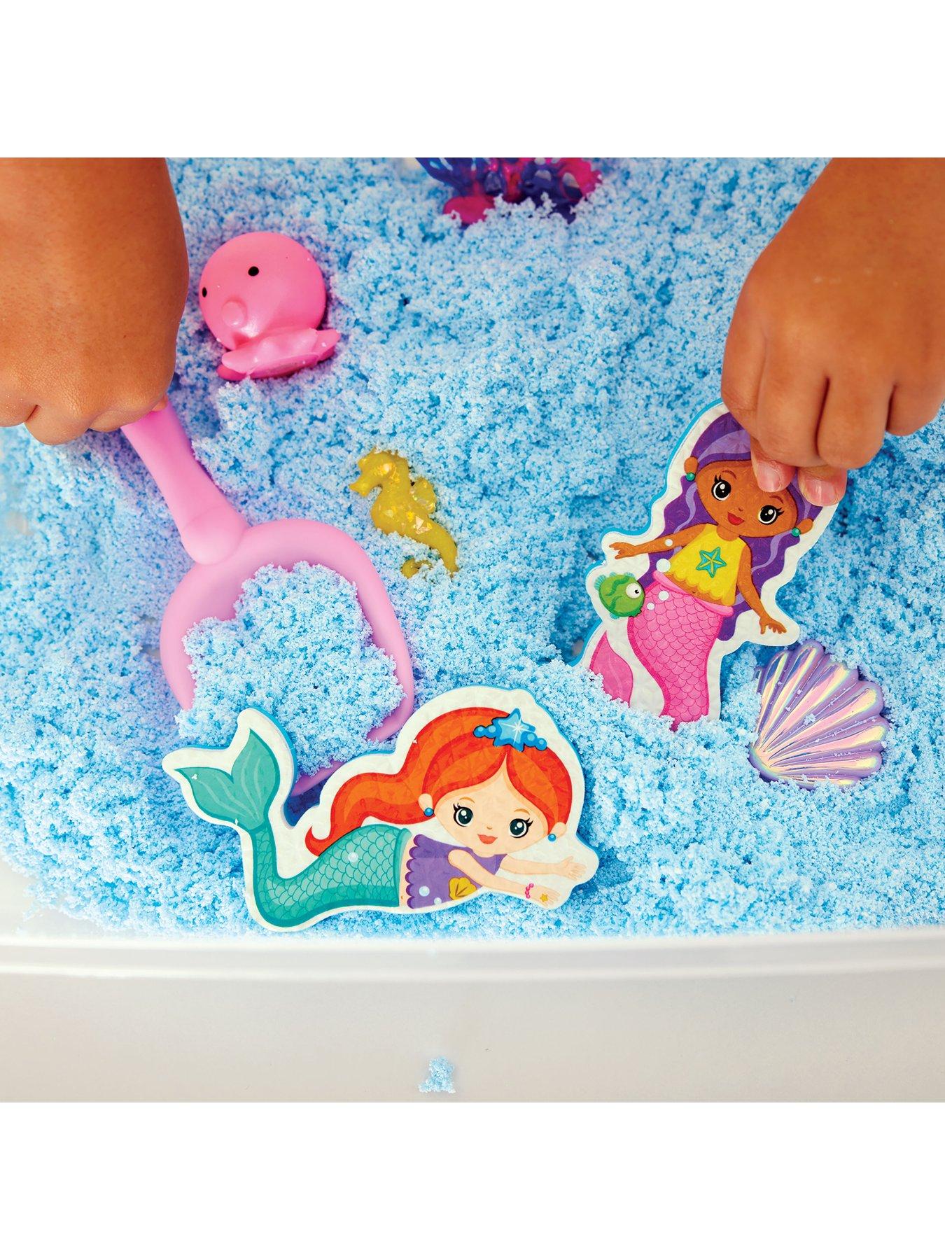 Creativity for Kids Sensory Bin - Mermaid | Very