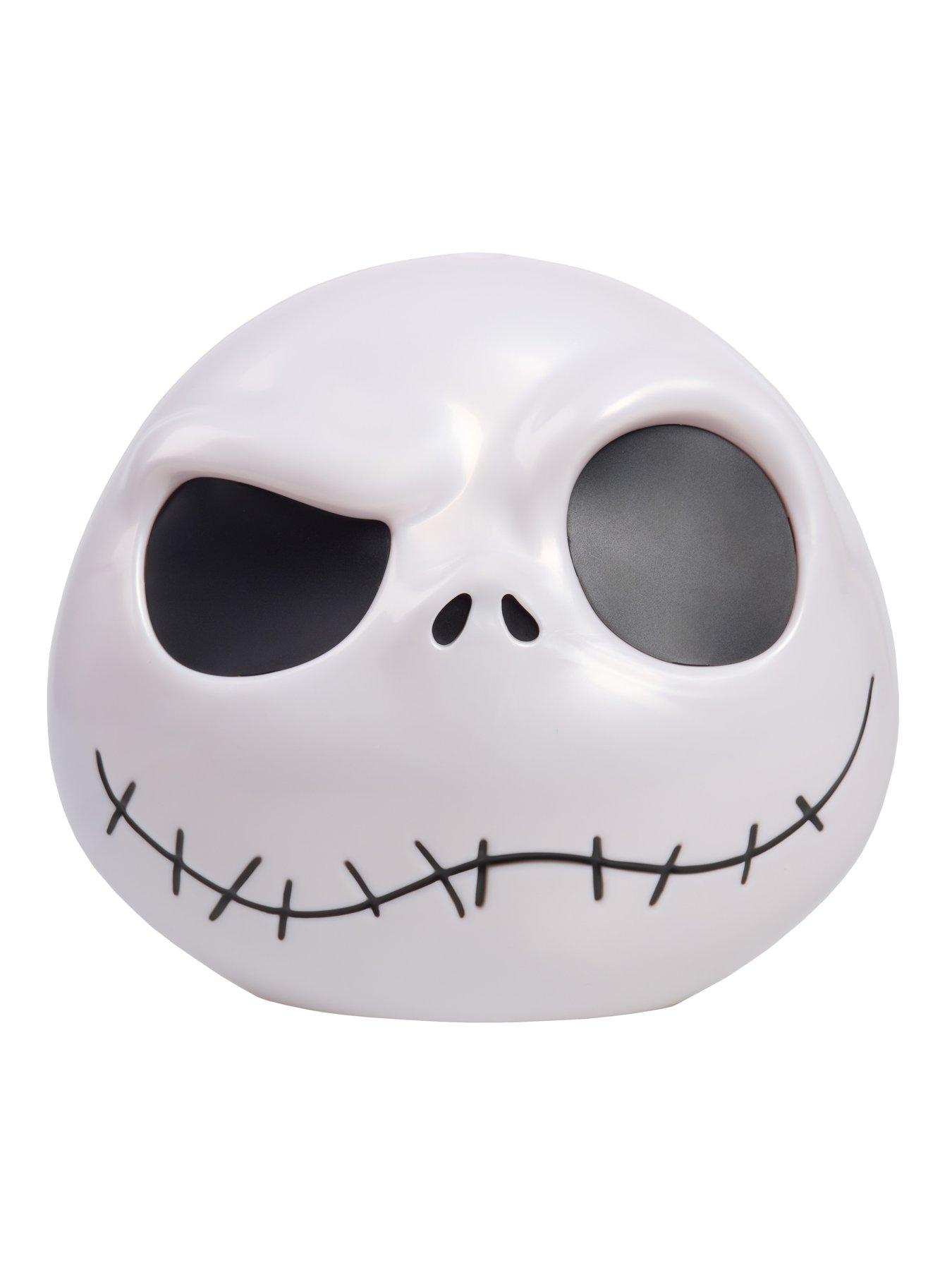 Nightmare Before Christmas The Nightmare Before Christmas Jumbo Mystery ...