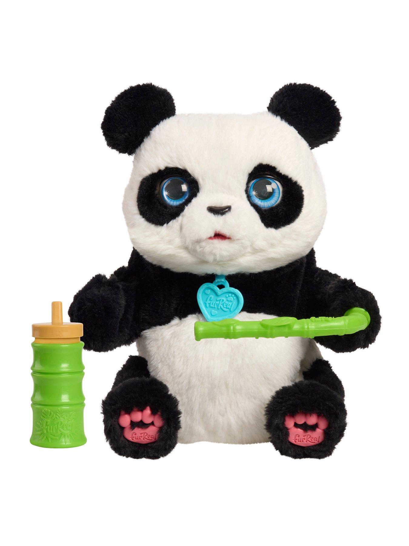 FurReal Friends furReal Coco the Tumbling Panda | Very