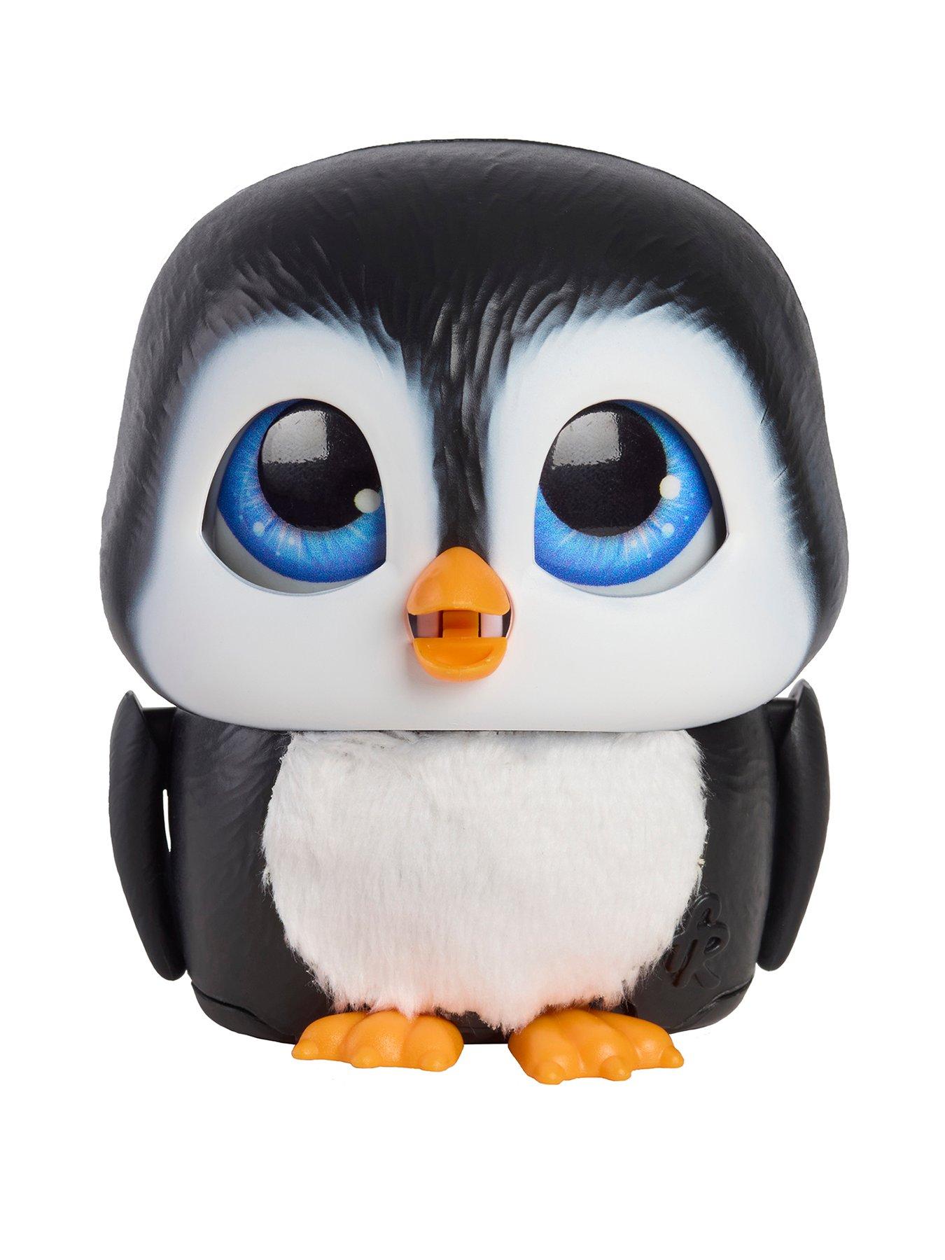 FurReal Friends FurReal Handfuls - Penguin | Very