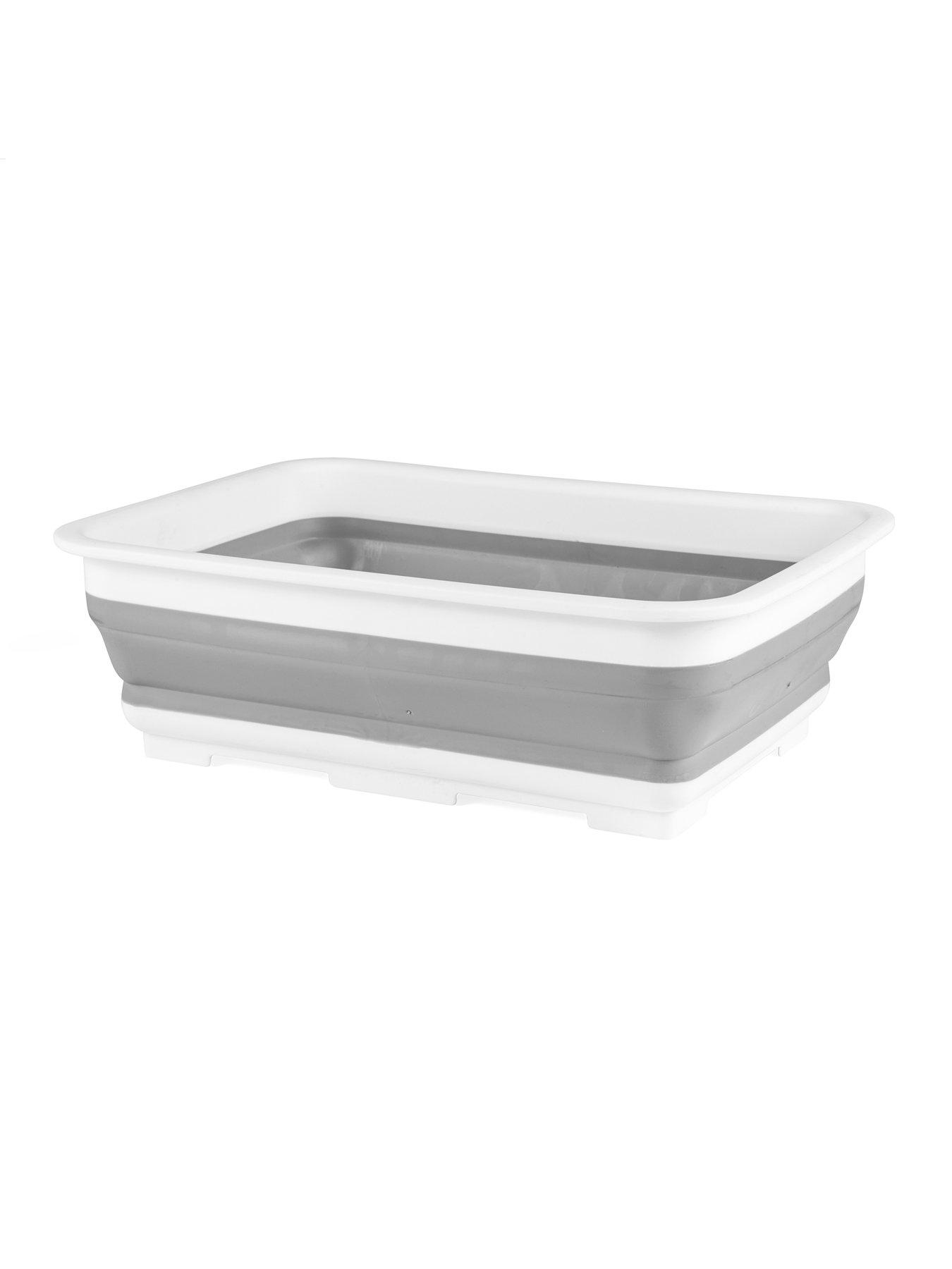 Beldray Collapsible Washing Up Bowl | Very
