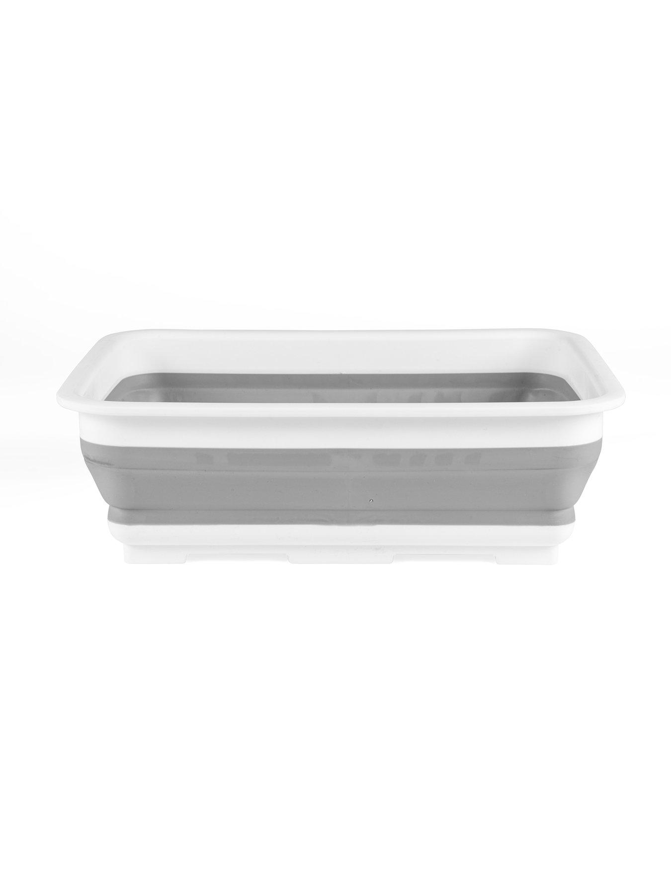 Beldray Collapsible Washing Up Bowl | Very