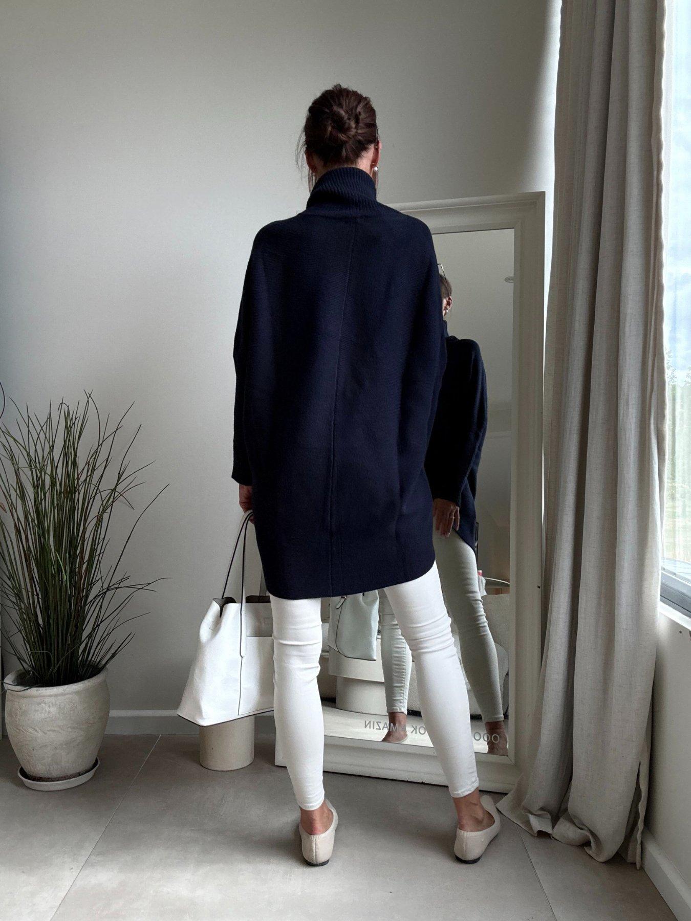 Style Cheat Hope Jumper - Navy | Very