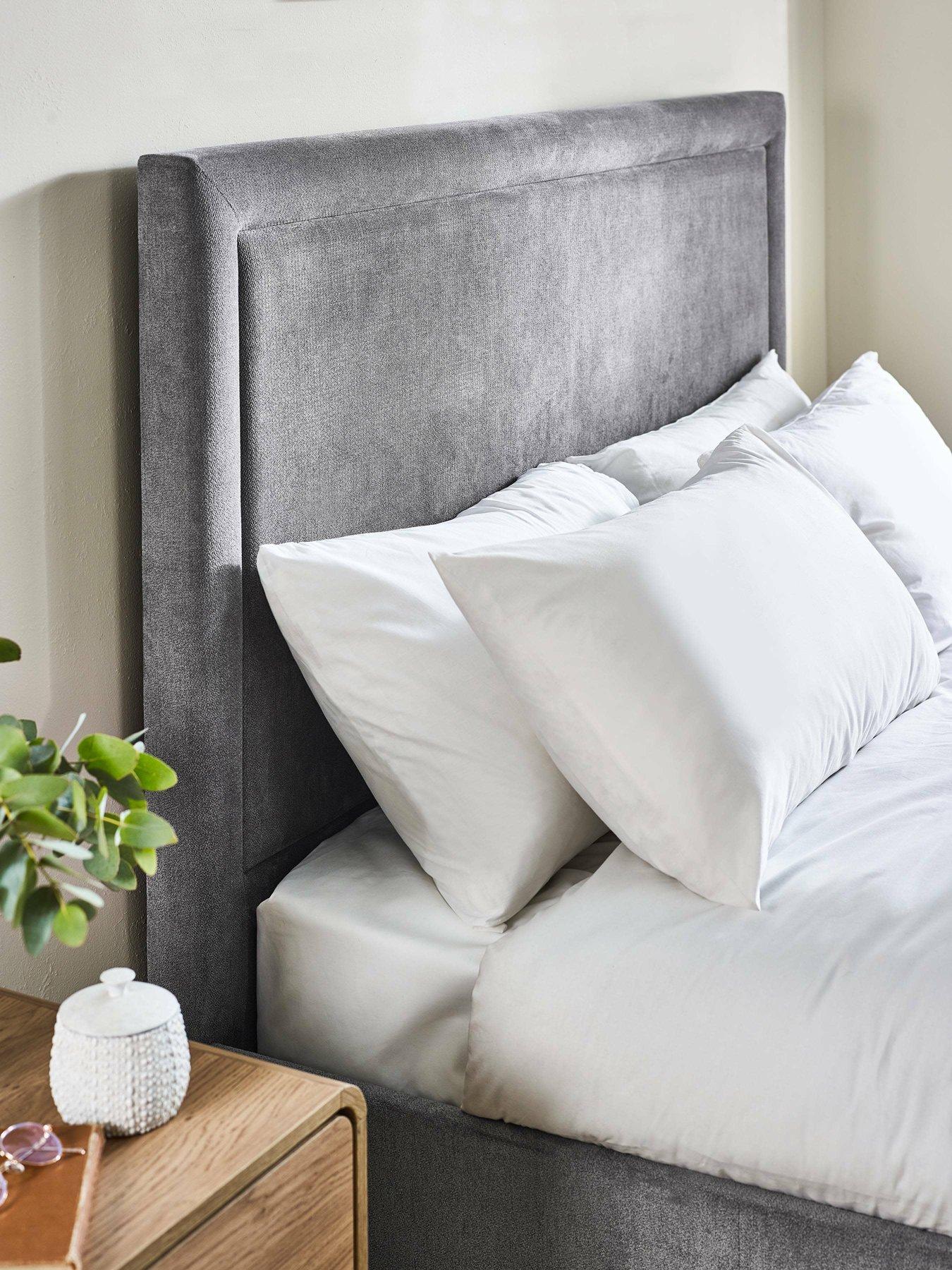 Julian Bowen Mayfair 4 Drawer Storage Bed | Very