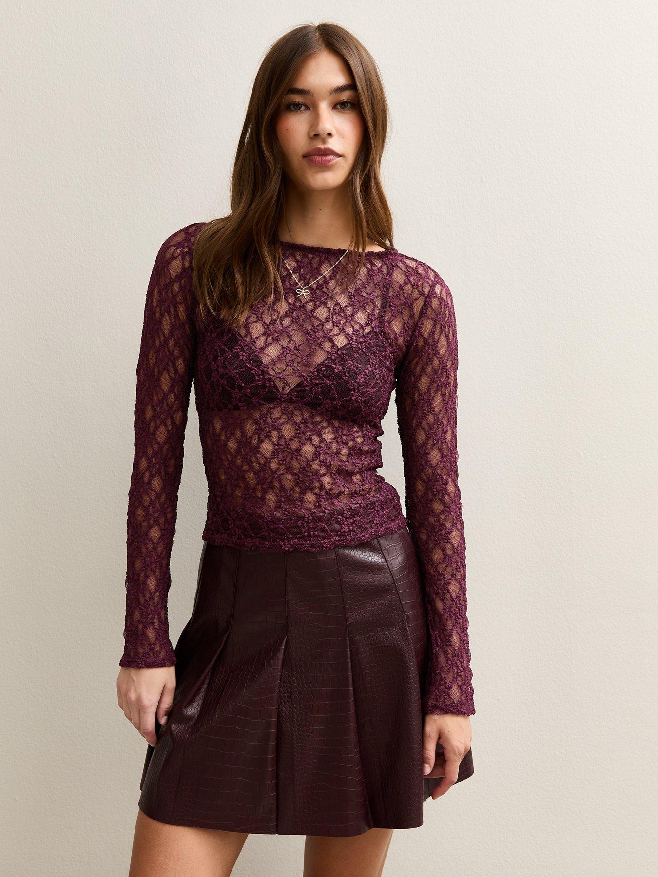 Women's New Look Blouses | Very